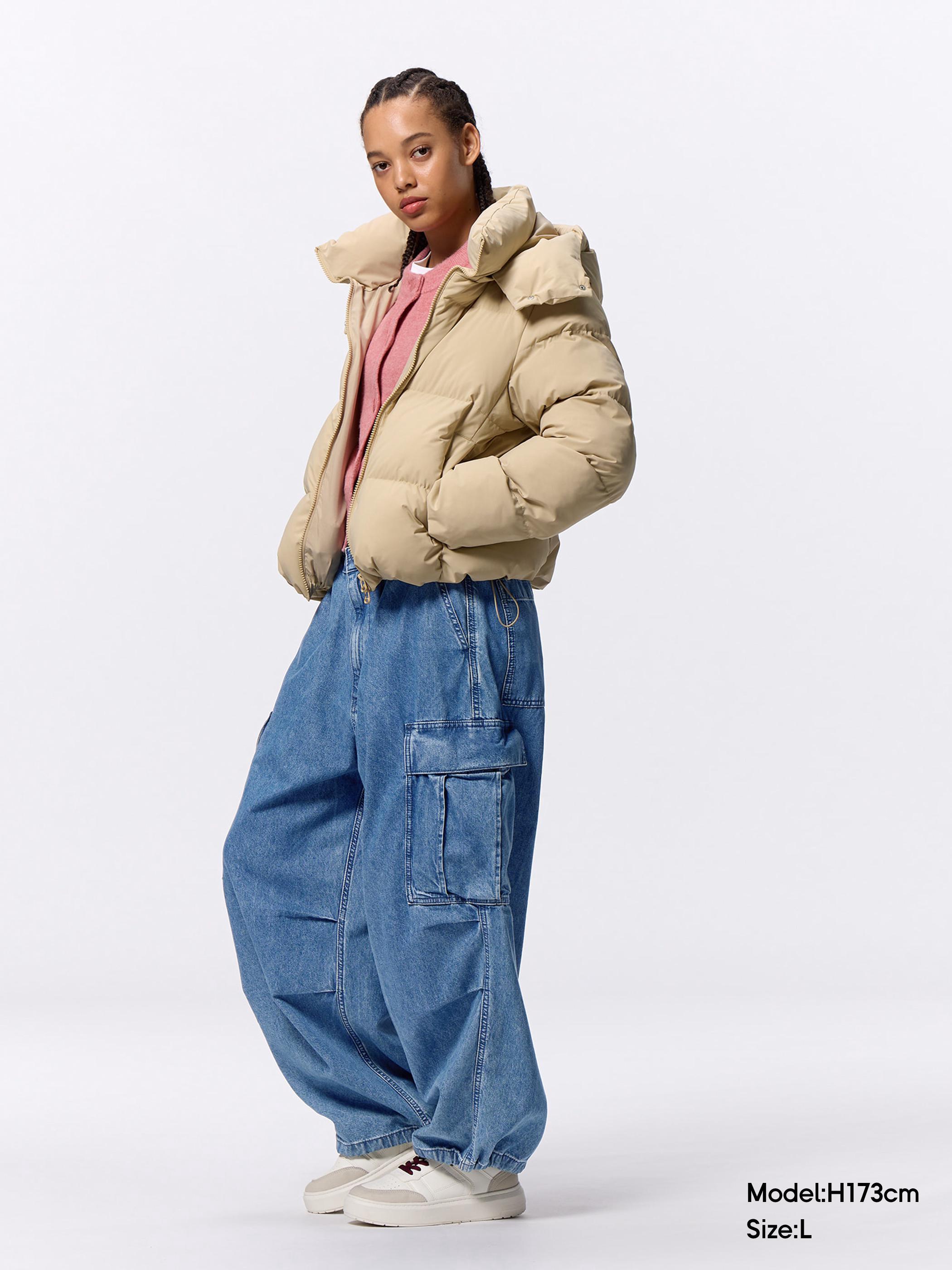 商品詳情頁 - GU網絡旗艦店 | YOUR FREEDOM 時尚自由 讓自己不一樣