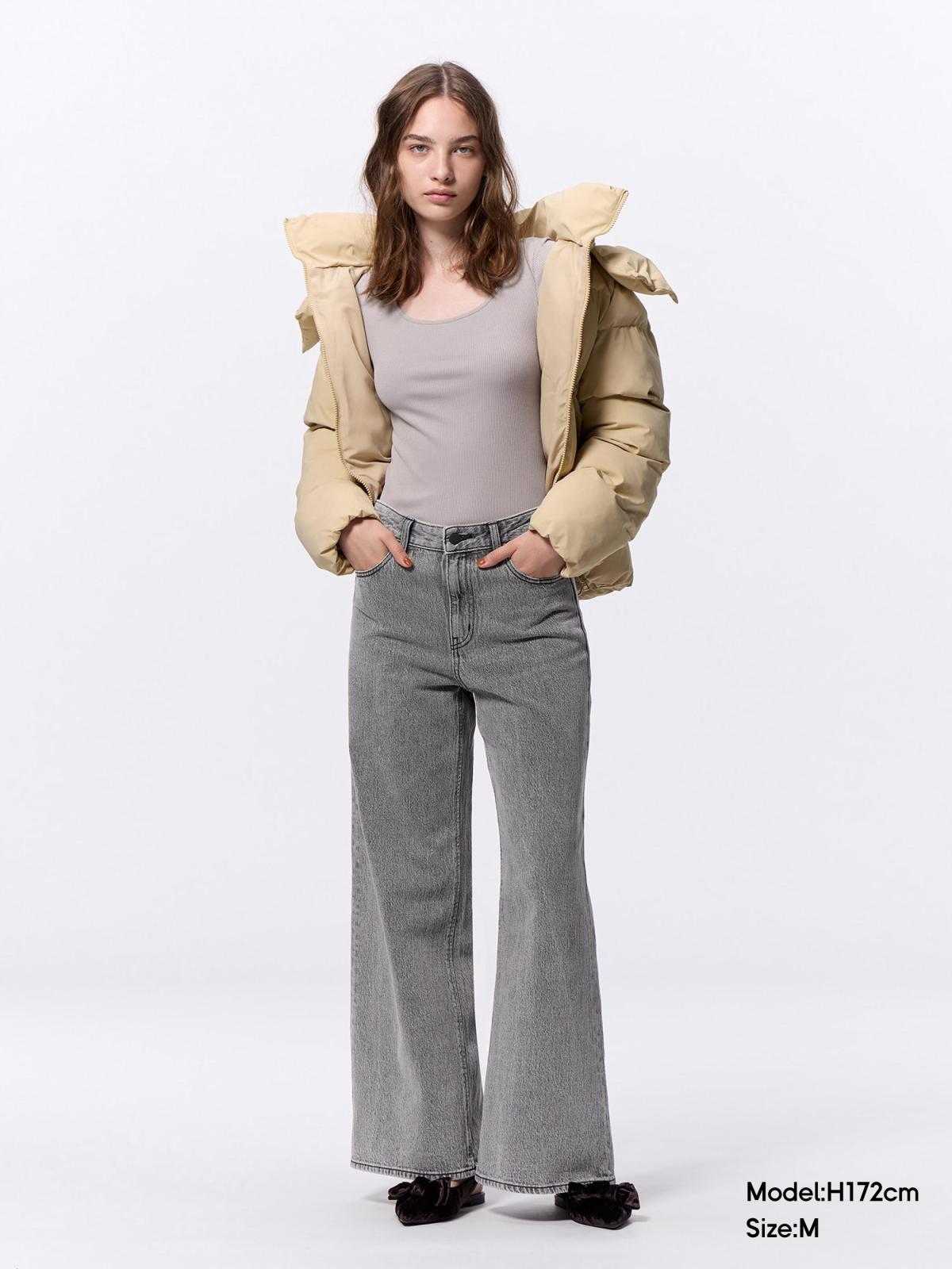 商品詳情頁 - GU香港