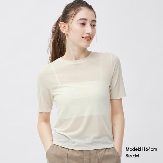 商品詳情頁 - GU香港