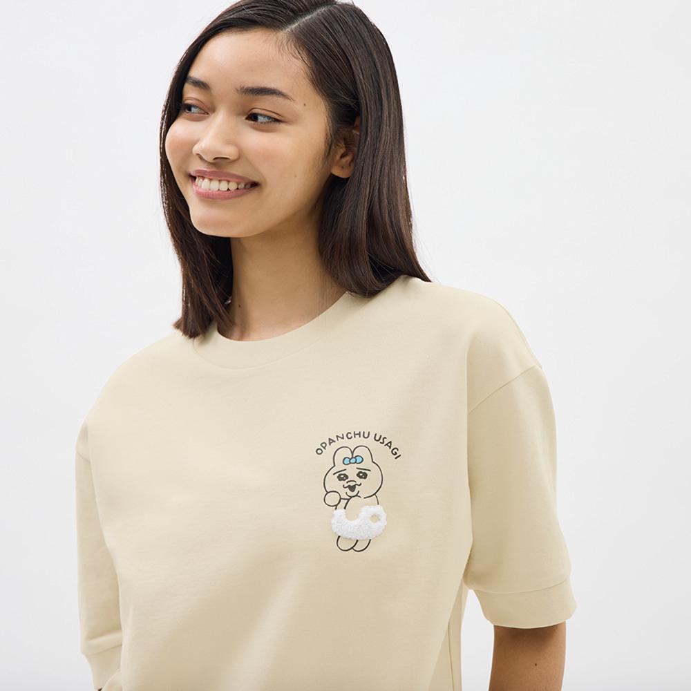 商品詳情頁 - GU網絡旗艦店 | YOUR FREEDOM 時尚自由 讓自己不一樣