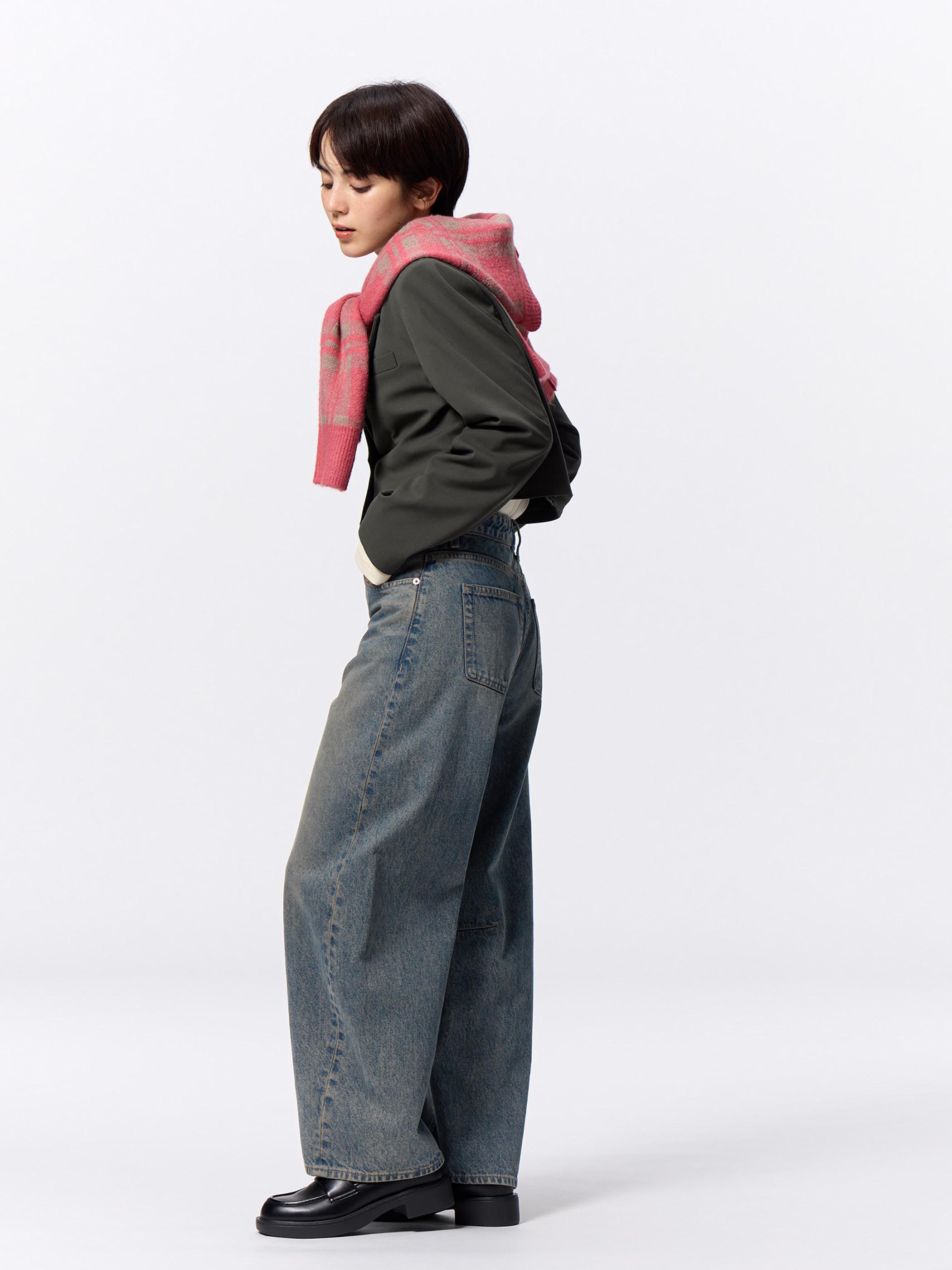 商品詳情頁 - GU網絡旗艦店 | YOUR FREEDOM 時尚自由 讓自己不一樣