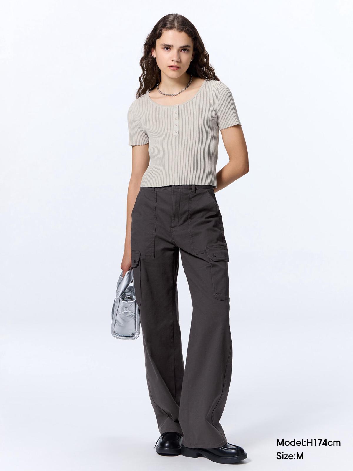 商品詳情頁 - GU 香港網絡旗艦店