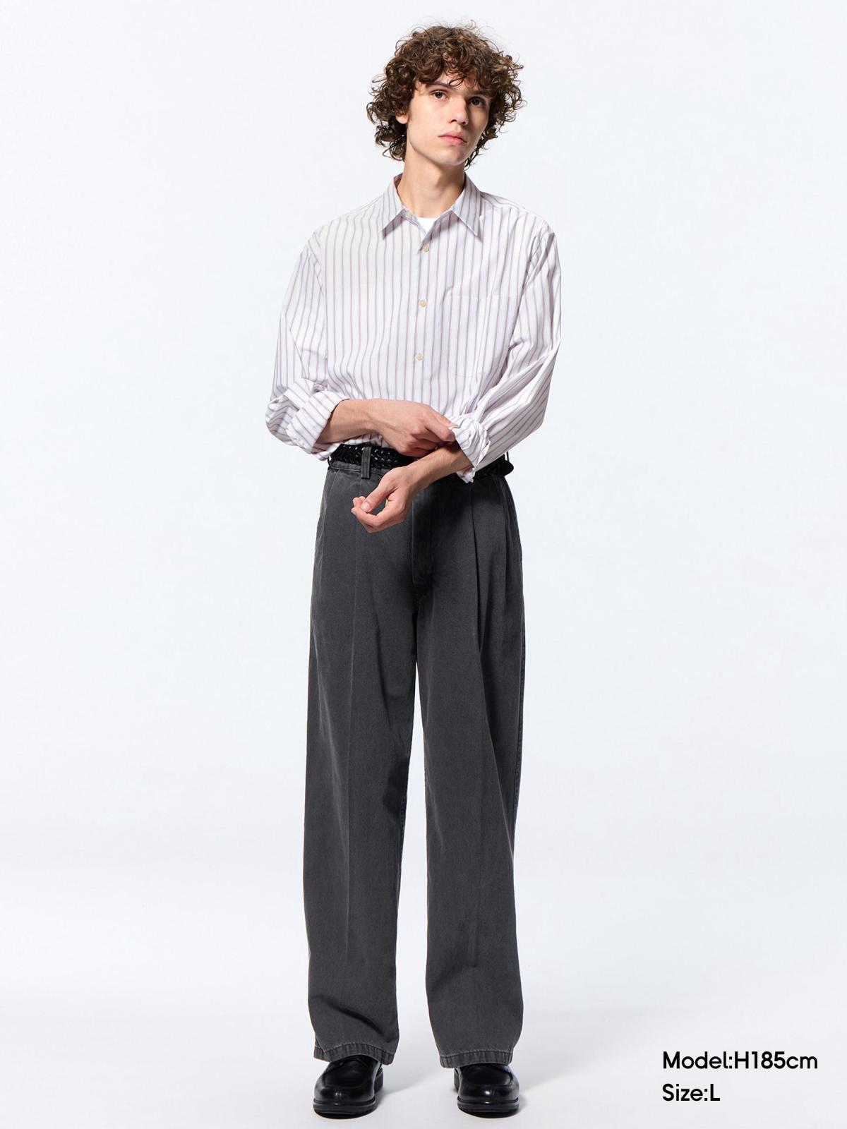 商品詳情頁 - GU香港