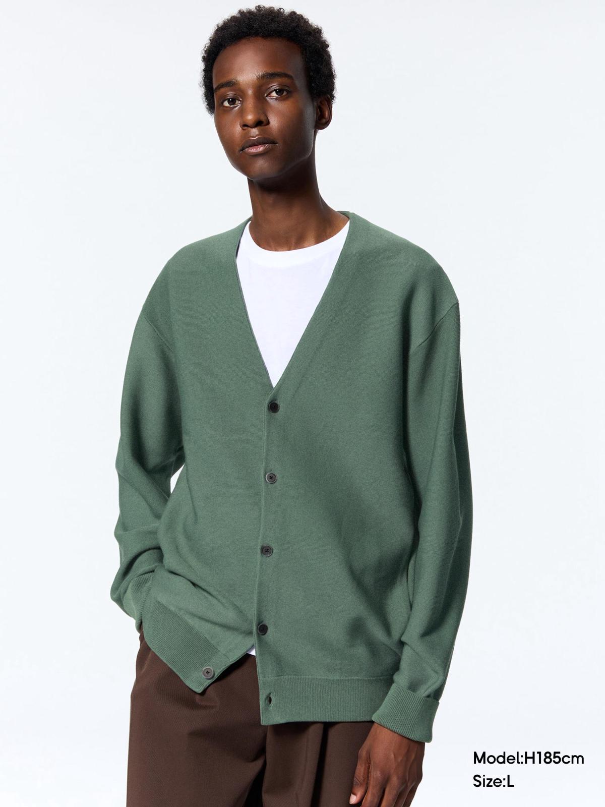 商品詳情頁 - GU 香港網絡旗艦店