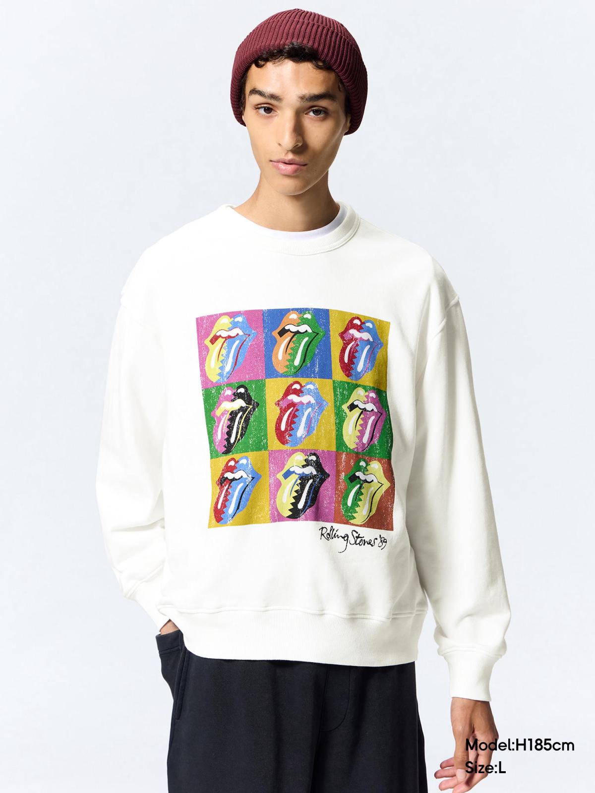 商品詳情頁 - GU香港