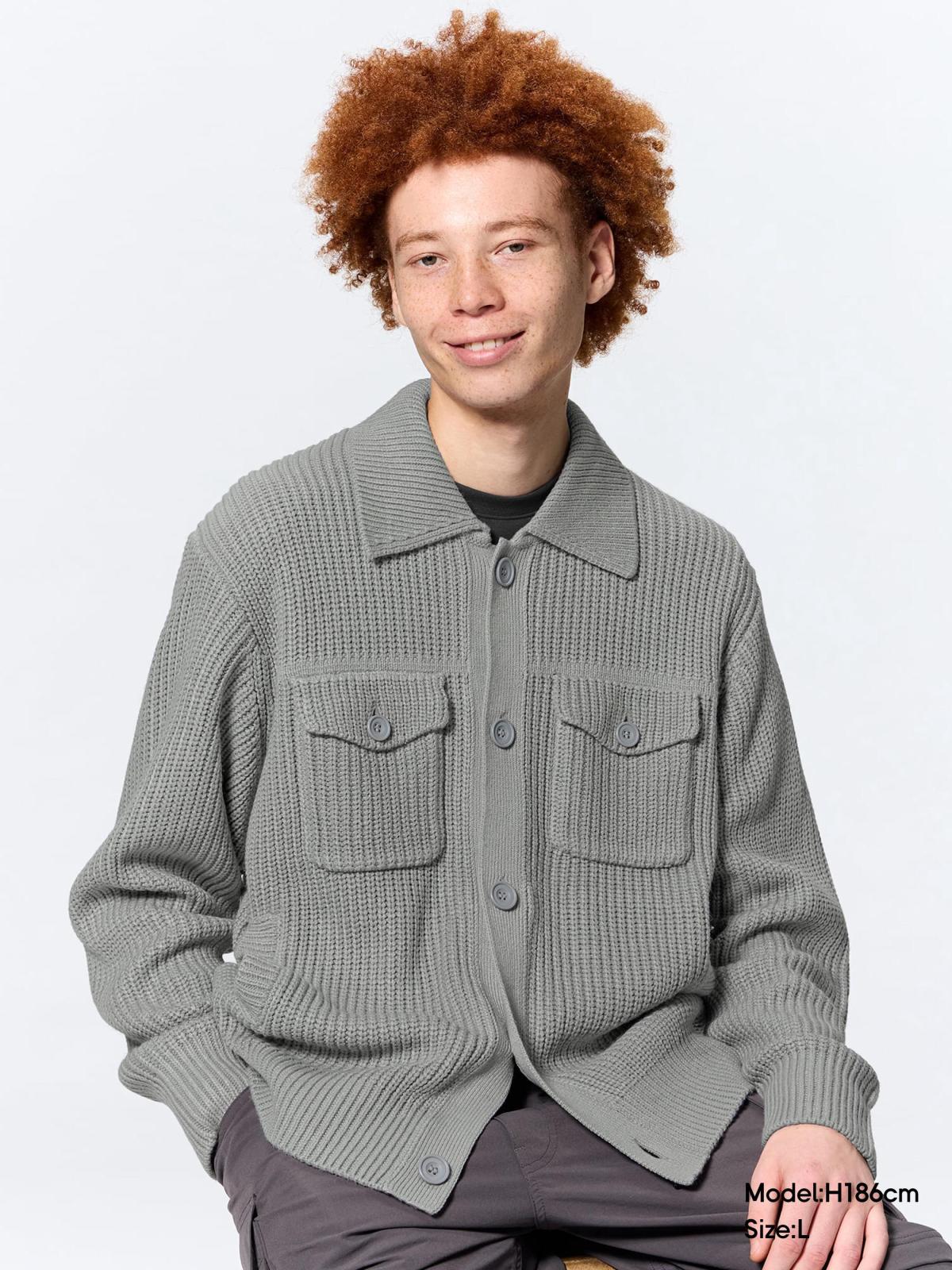 商品詳情頁 - GU香港