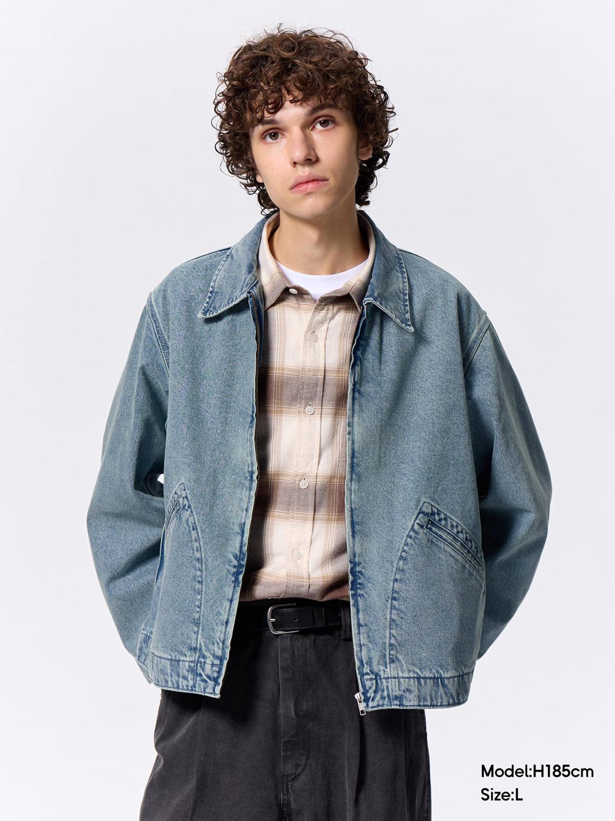 商品詳情頁 - GU 香港網絡旗艦店