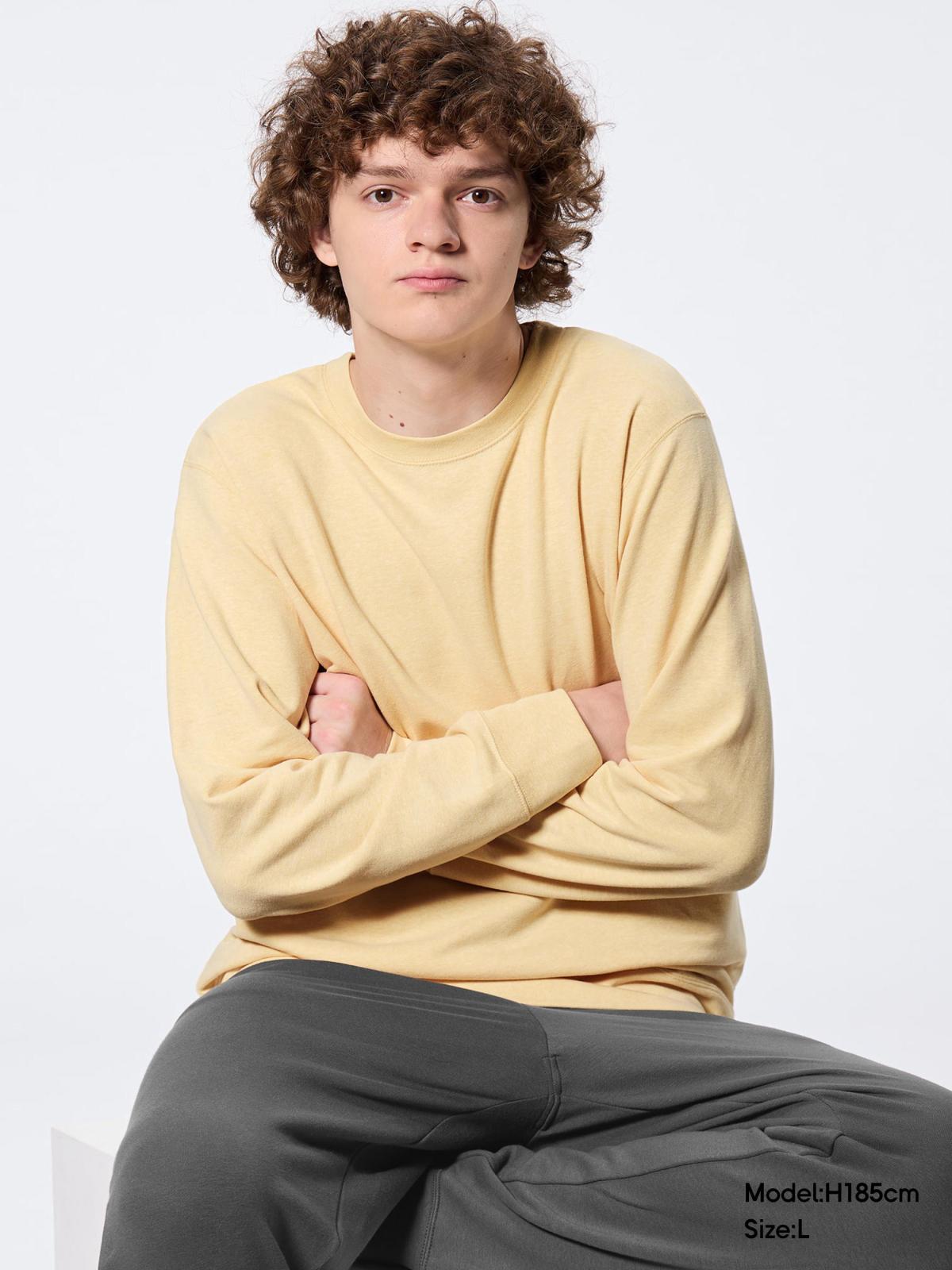 商品詳情頁 - GU 香港網絡旗艦店