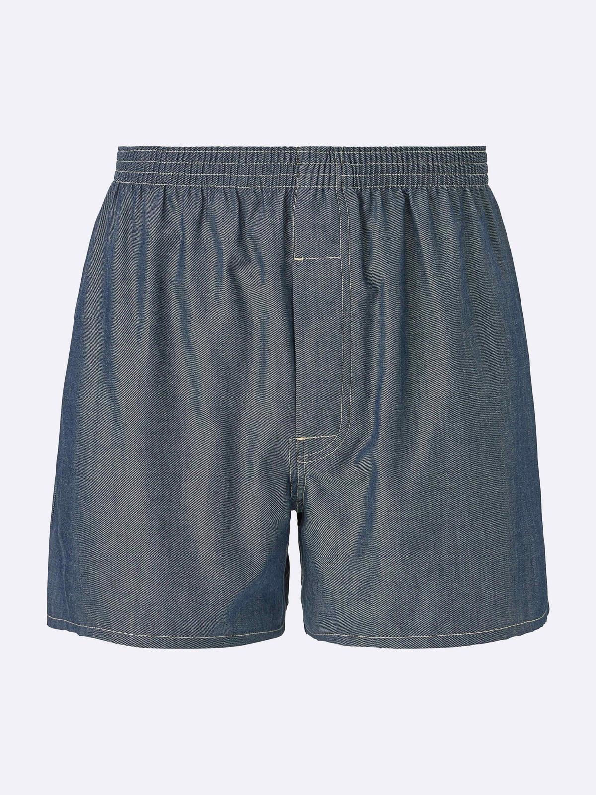 商品詳情頁 - GU香港