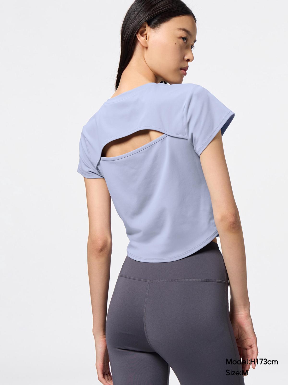 運動系列 GU ACTIVE - GU香港