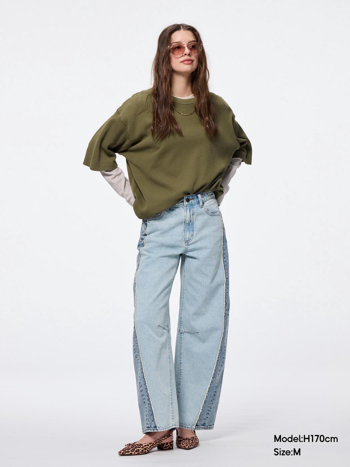 商品詳情頁 - GU香港