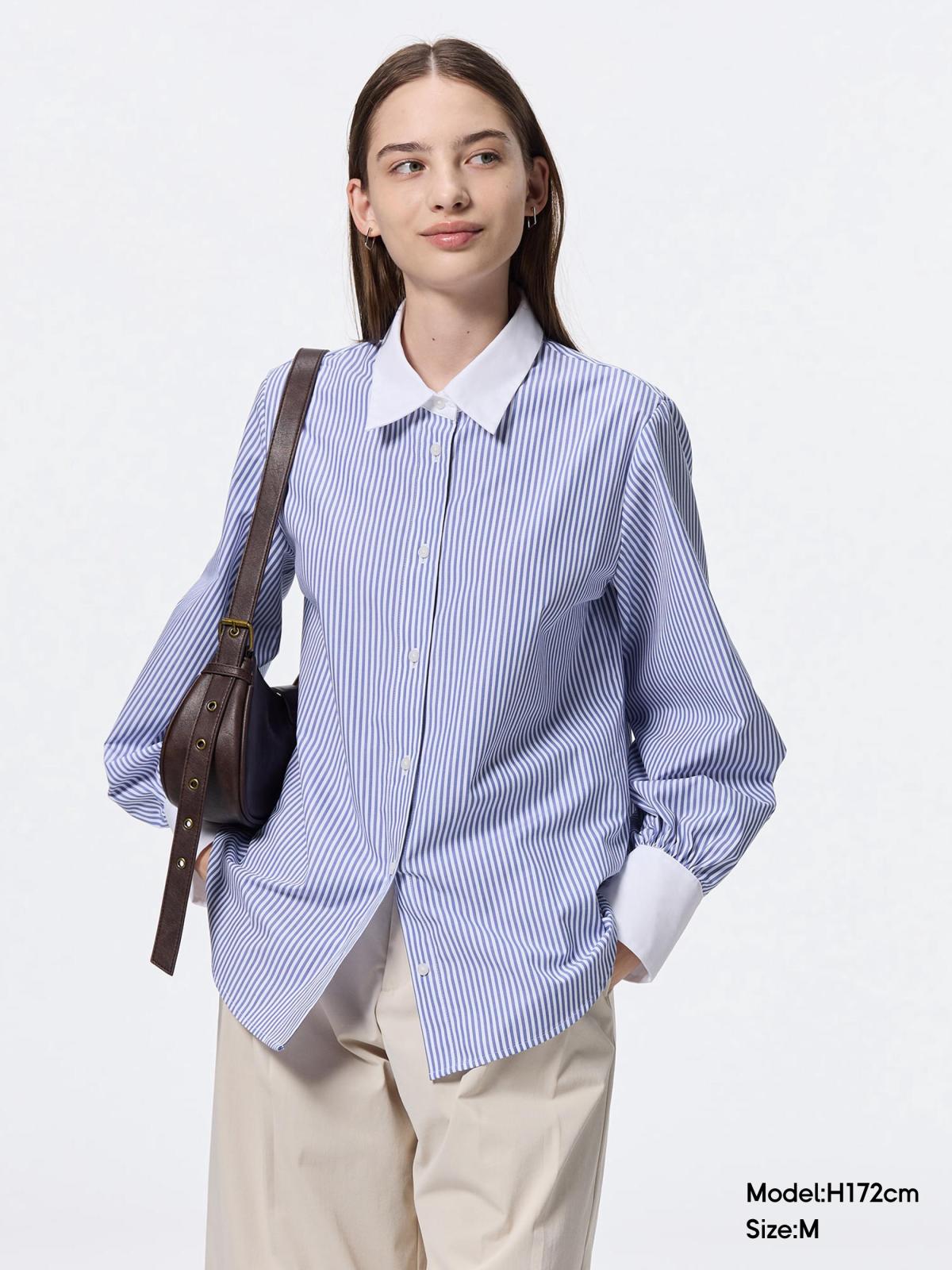 商品詳情頁 - GU香港