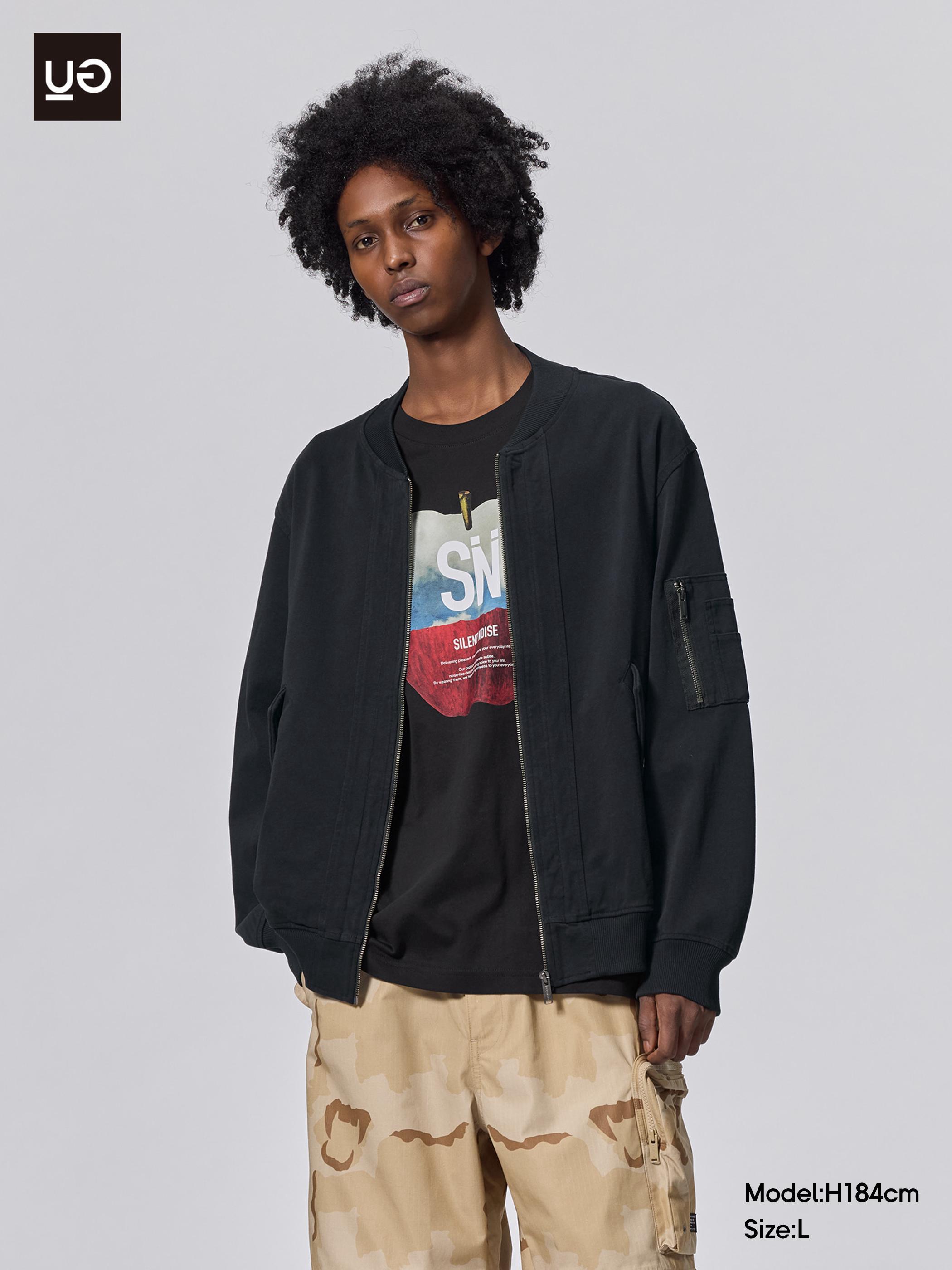 點解香港人著軍褸，好似只會著MA-1….? | LIHKG 討論區