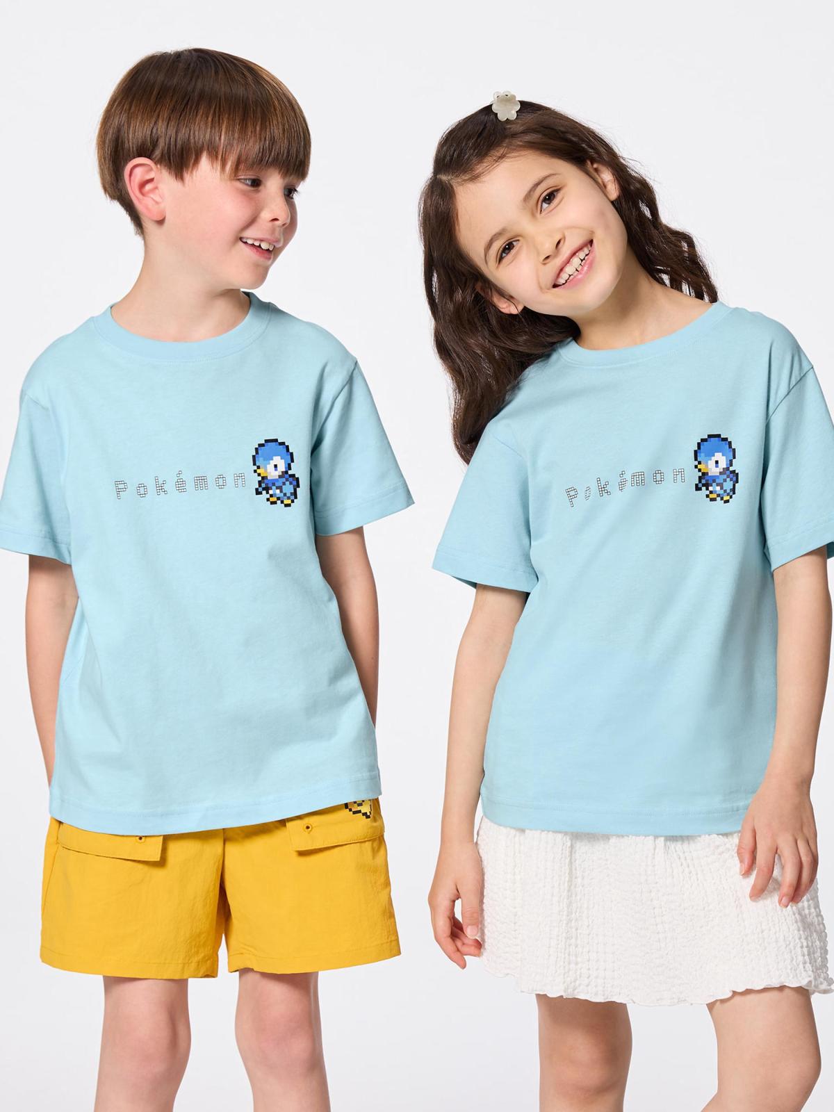 短褲裙 Skort/Skirt - GU香港