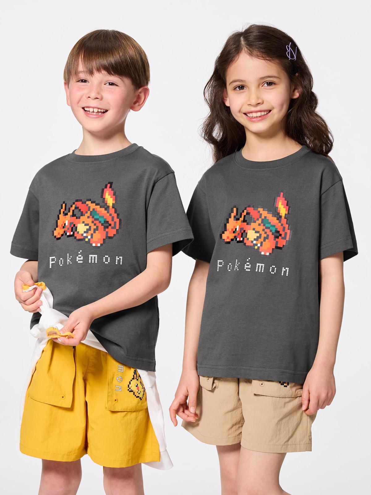 短褲裙 Skort/Skirt - GU香港