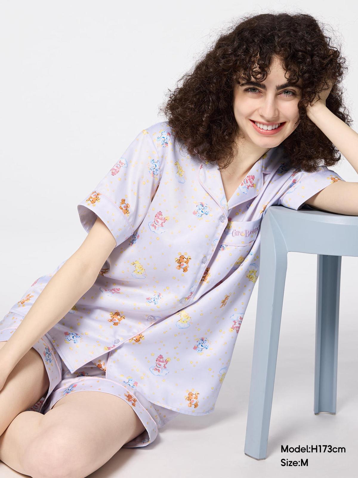 商品詳情頁 - GU香港