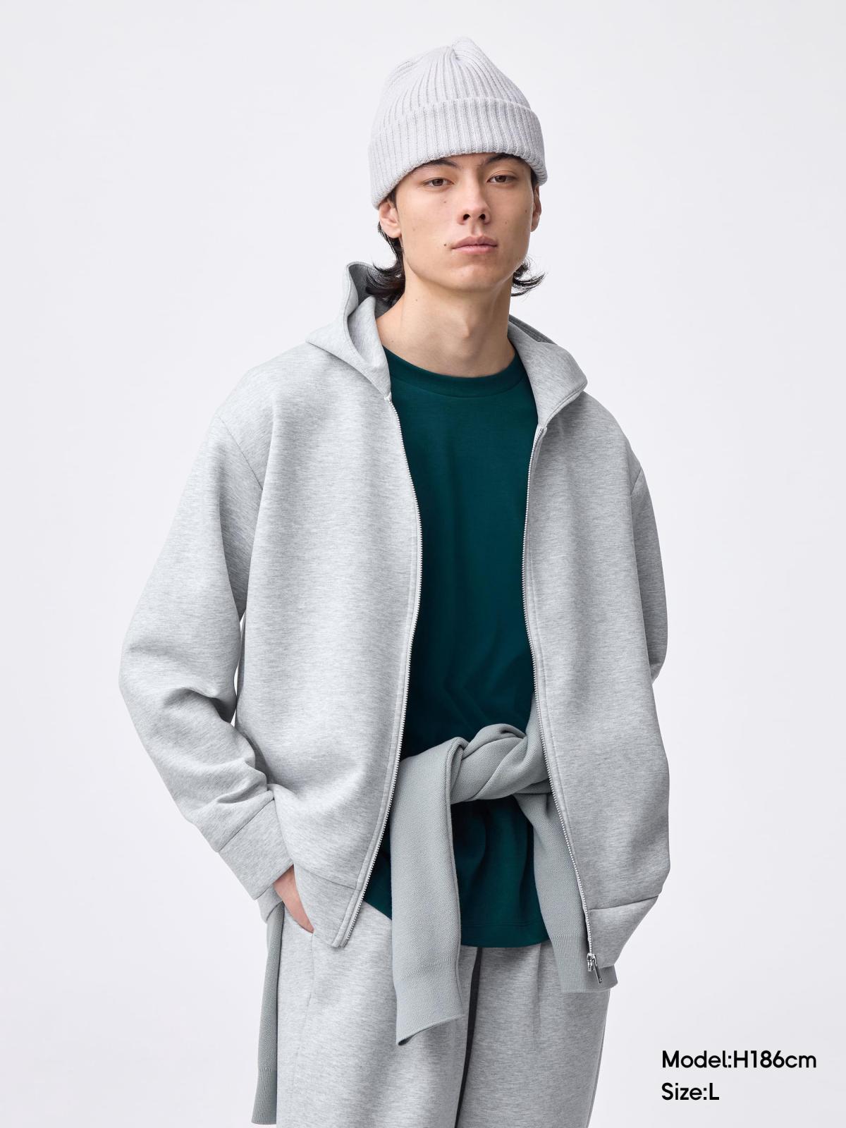 T 恤．衛衣．針織衫 T-shirt．Sweat．Knit - GU香港