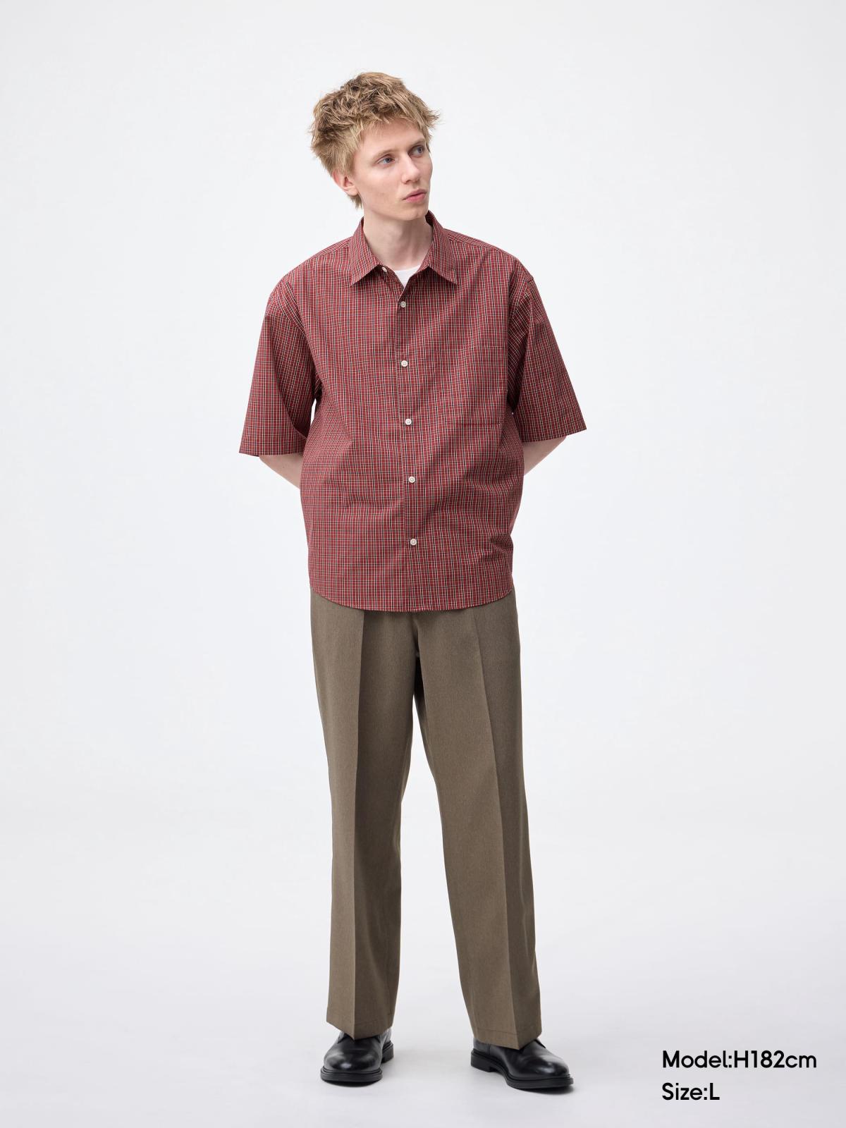 短裙．短裙褲 Mini Skirts．Skorts - GU香港