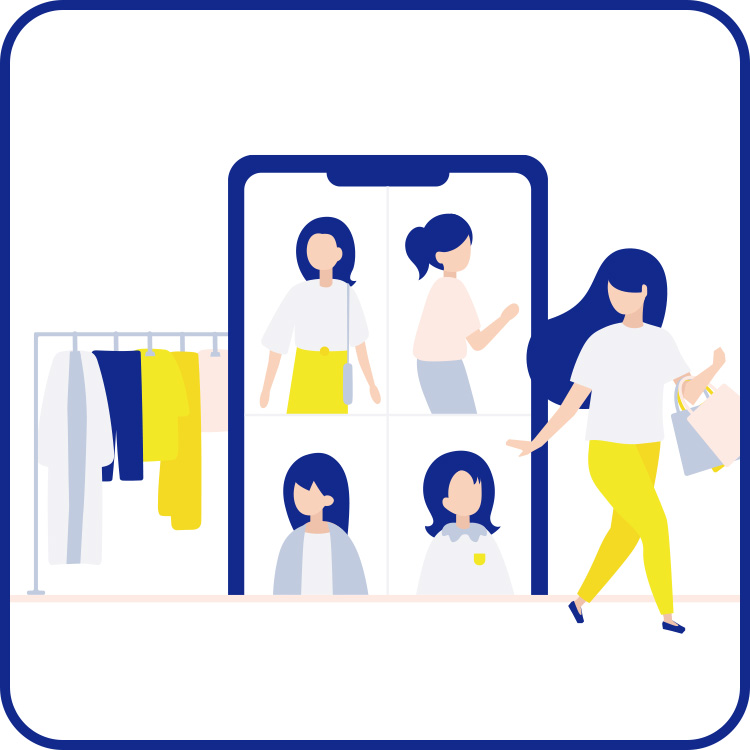 GU 香港官方網絡旗艦店 讓你享受自由配搭的樂趣，隨時隨地輕鬆購物。 - GU香港