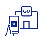 GU 香港官方網絡旗艦店 讓你享受自由配搭的樂趣，隨時隨地輕鬆購物。 - GU香港