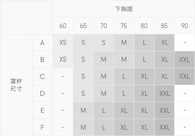 GU商品尺寸丈量方法/商品穿著建議 - GU香港