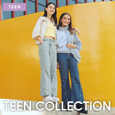 STYLE-HEAT 秋冬內搭系列 - GU網絡旗艦店 | YOUR FREEDOM 時尚自由 讓自己不一樣