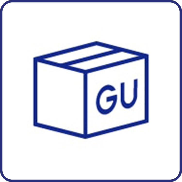 童裝新到商品 - GU網絡旗艦店 | YOUR FREEDOM 時尚自由 讓自己不一樣