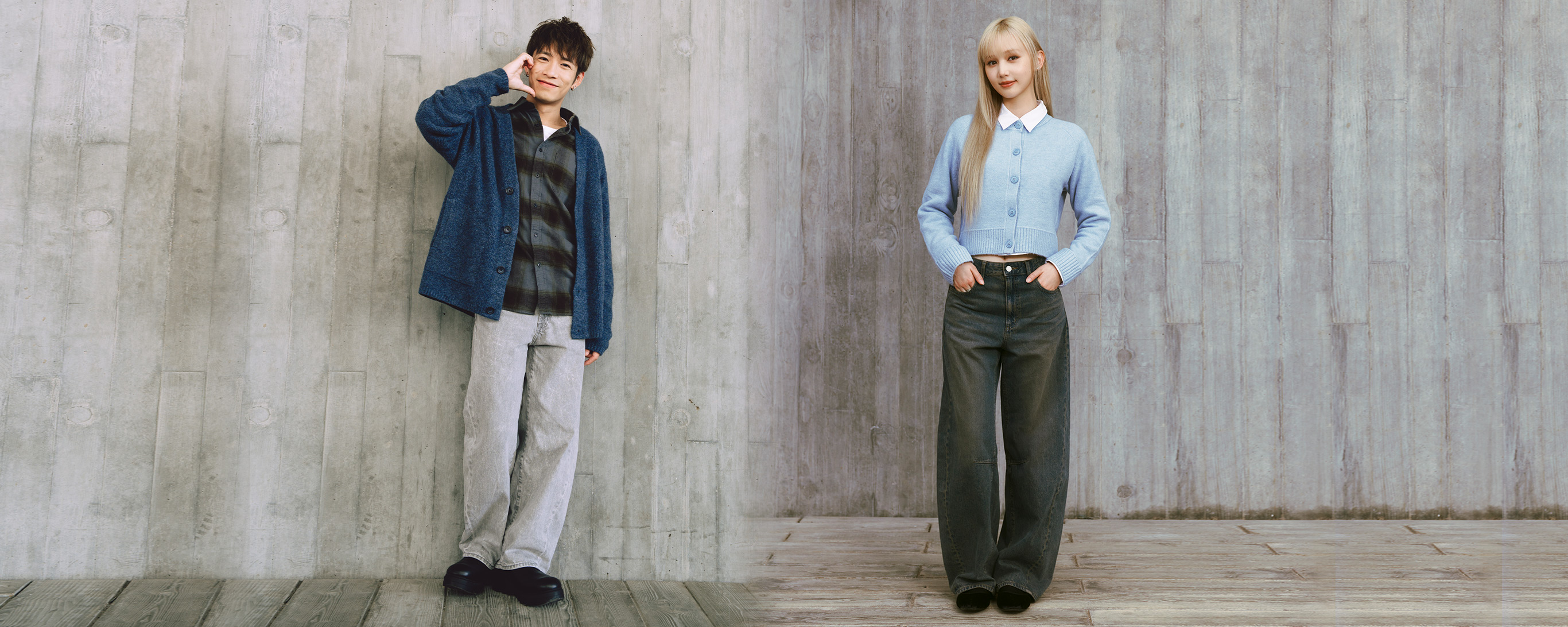 首頁 - GU網絡旗艦店 | YOUR FREEDOM 時尚自由 讓自己不一樣