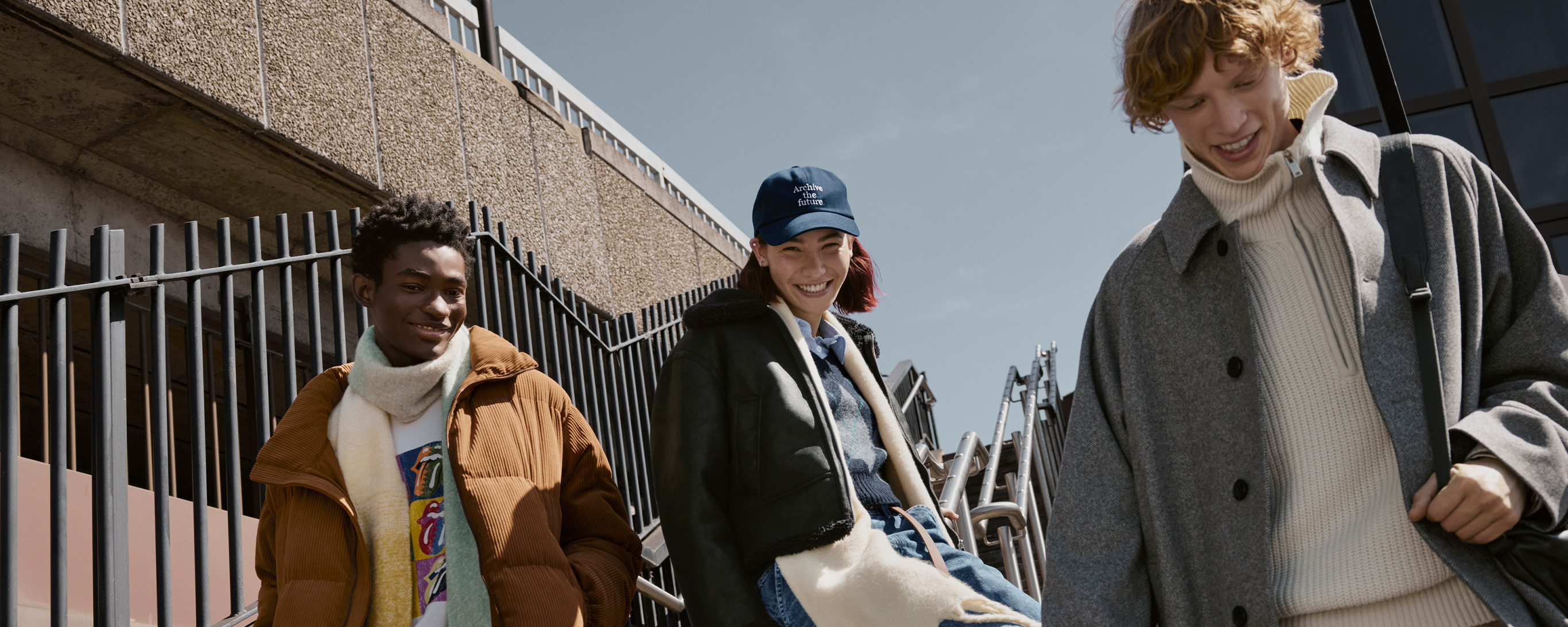 首頁 - GU網絡旗艦店 | YOUR FREEDOM 時尚自由 讓自己不一樣