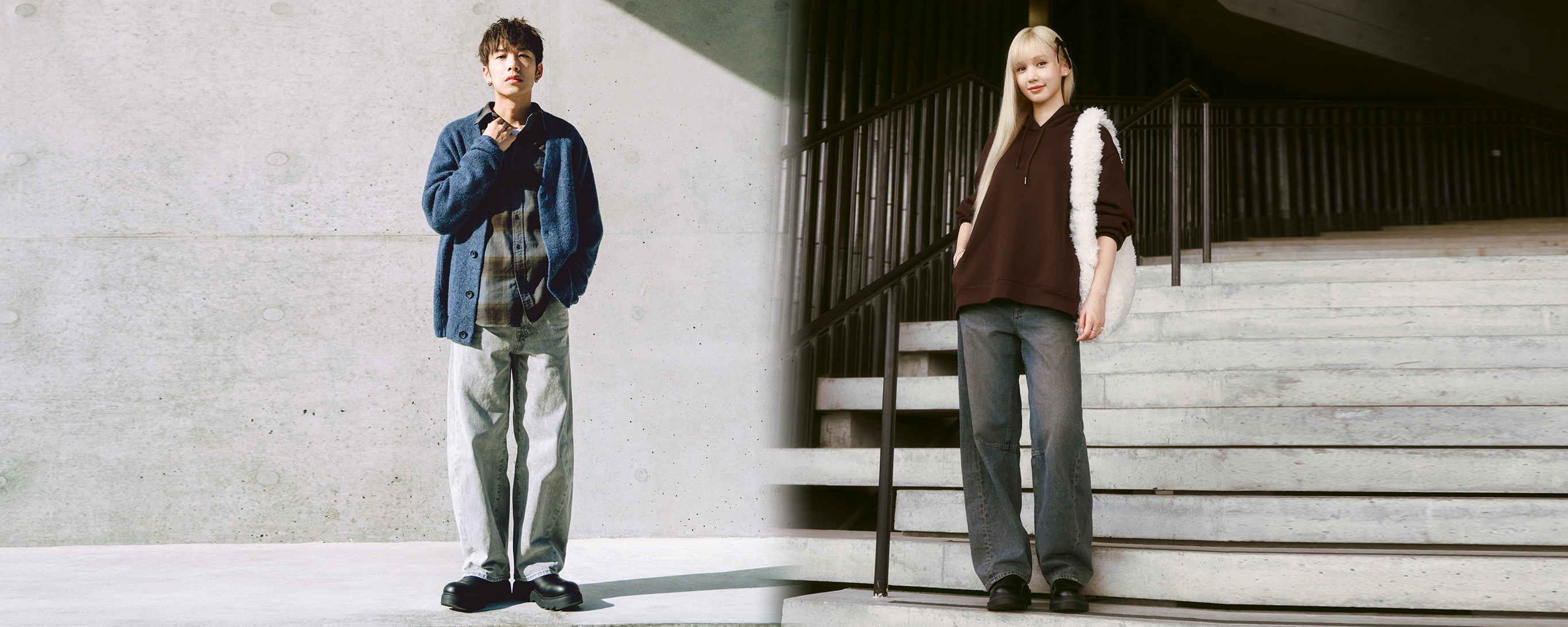 首頁 - GU網絡旗艦店 | YOUR FREEDOM 時尚自由 讓自己不一樣