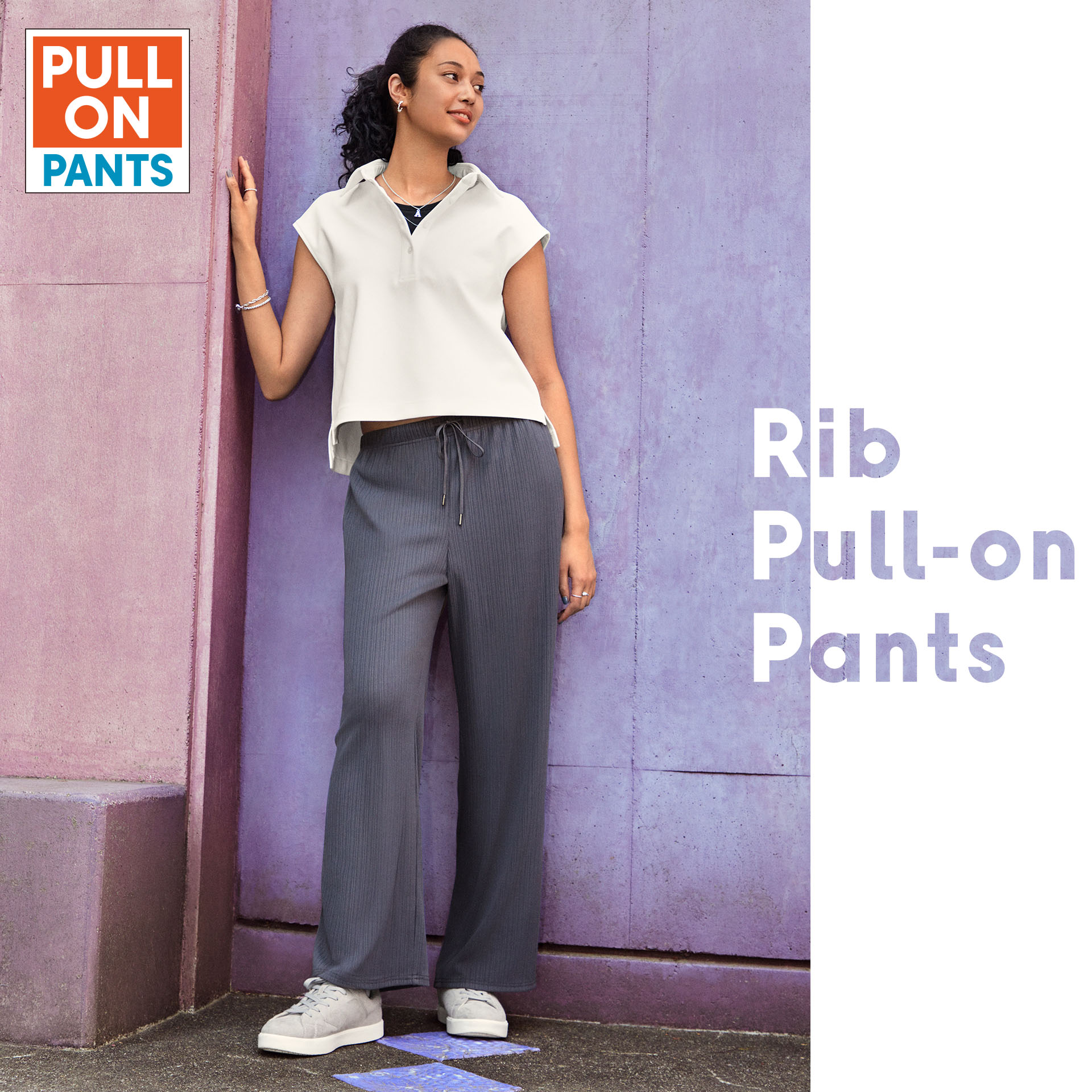 Women's,Men's Clothing / GU US