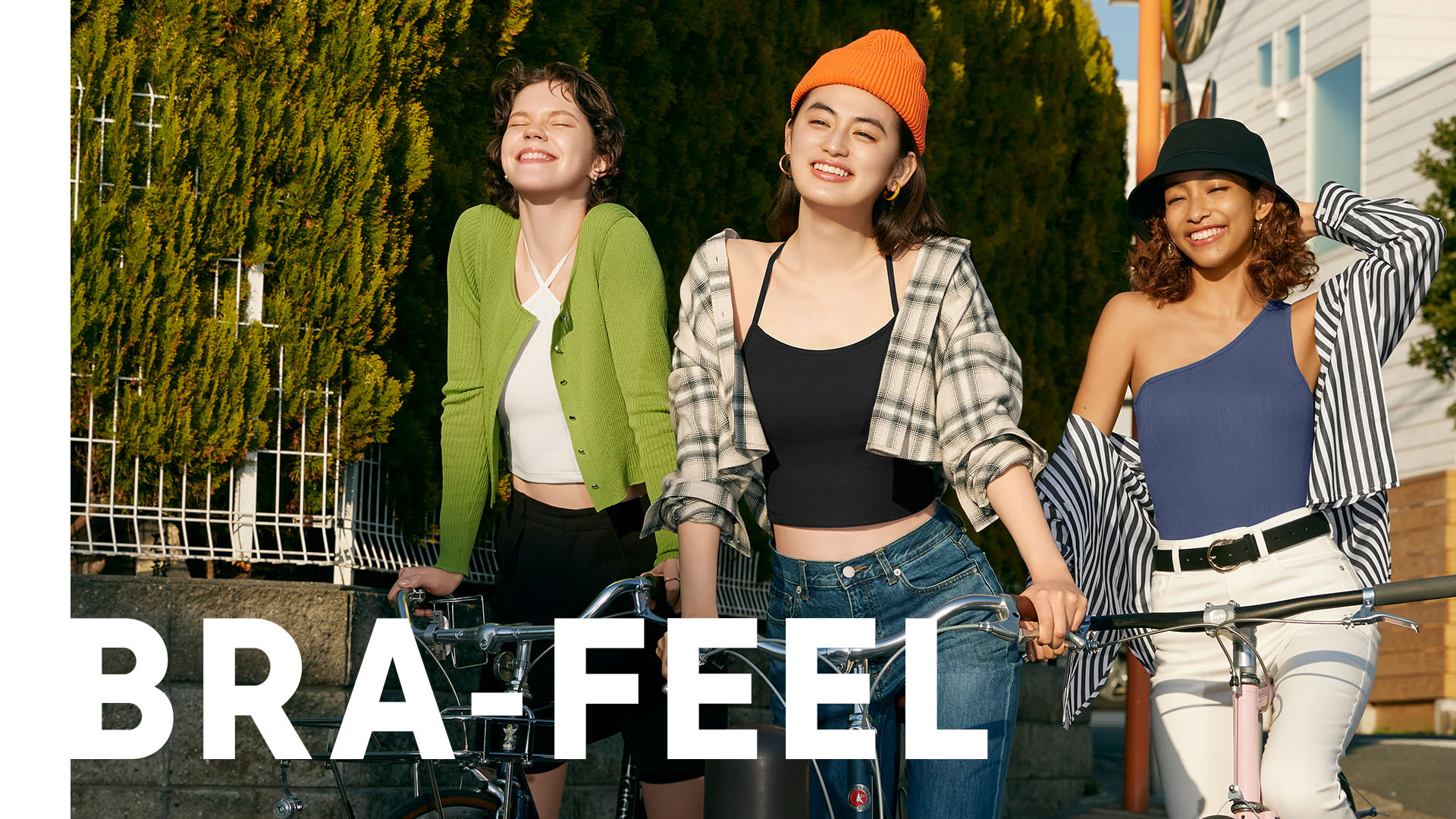 Women's,Men's Clothing / GU US