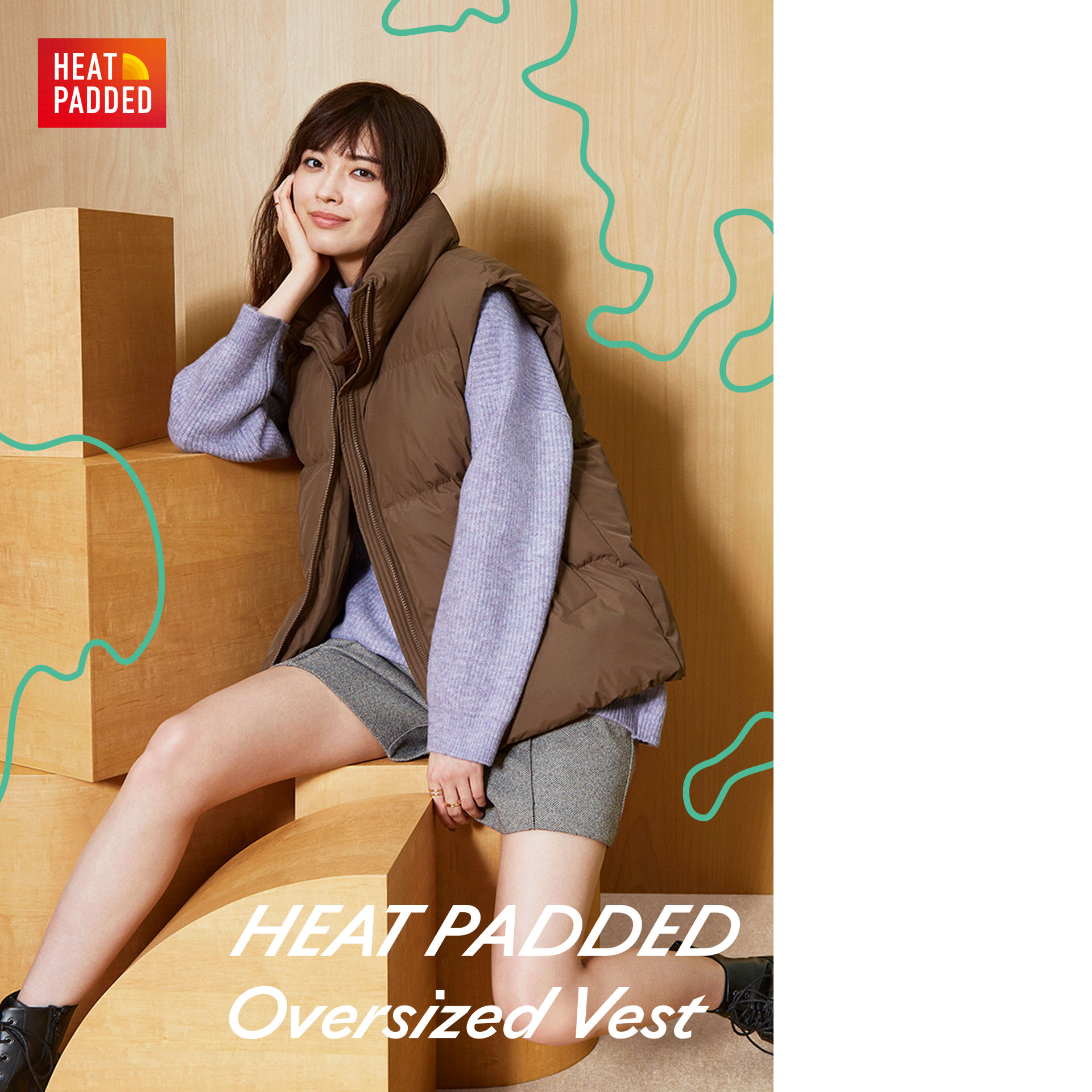 Women's,Men's Clothing / GU US