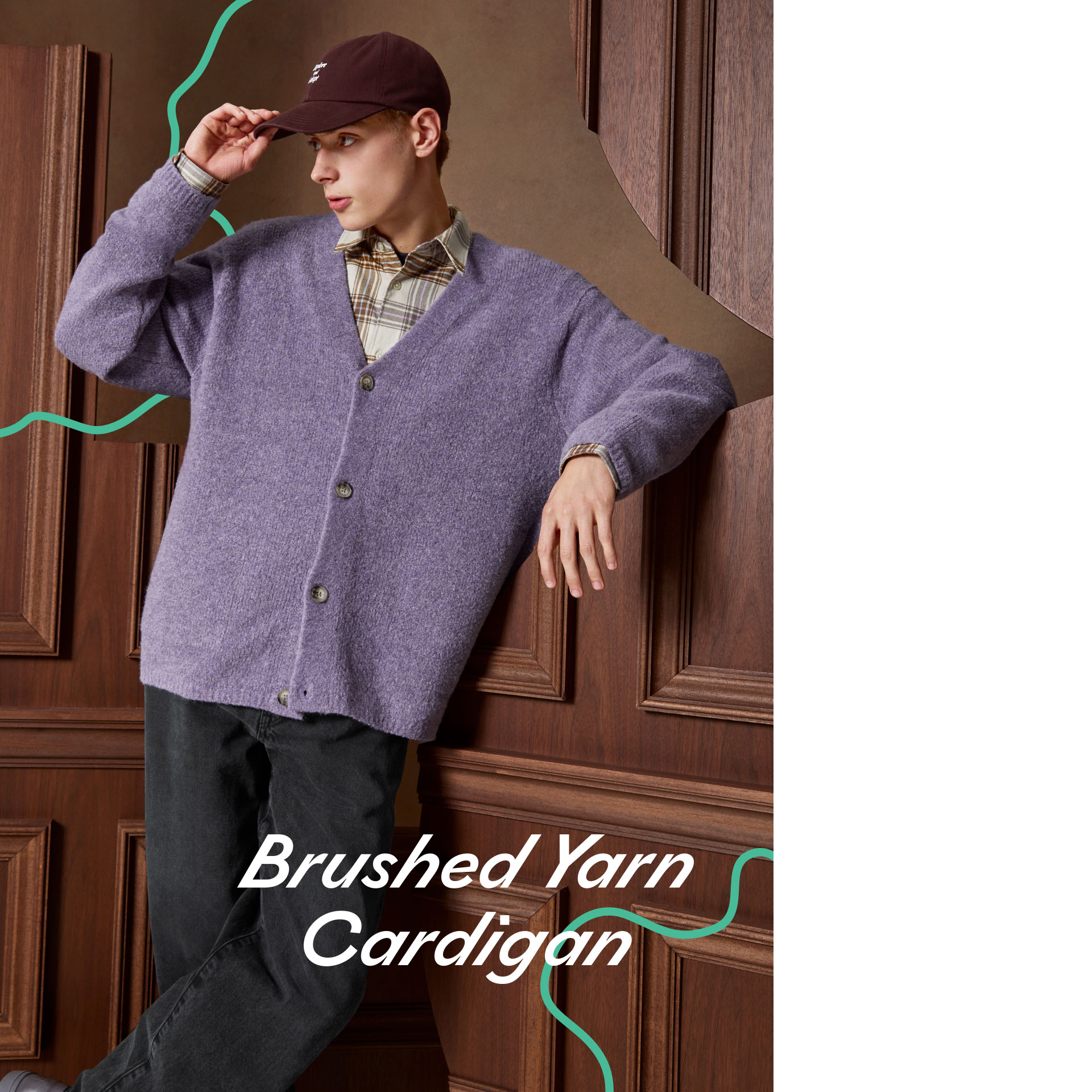 Women's,Men's Clothing / GU US