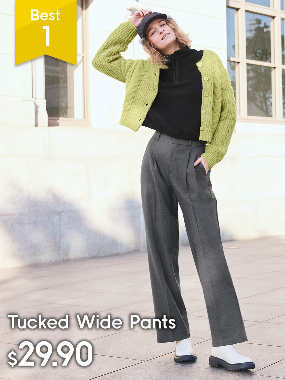 Women's,Men's Clothing / GU US