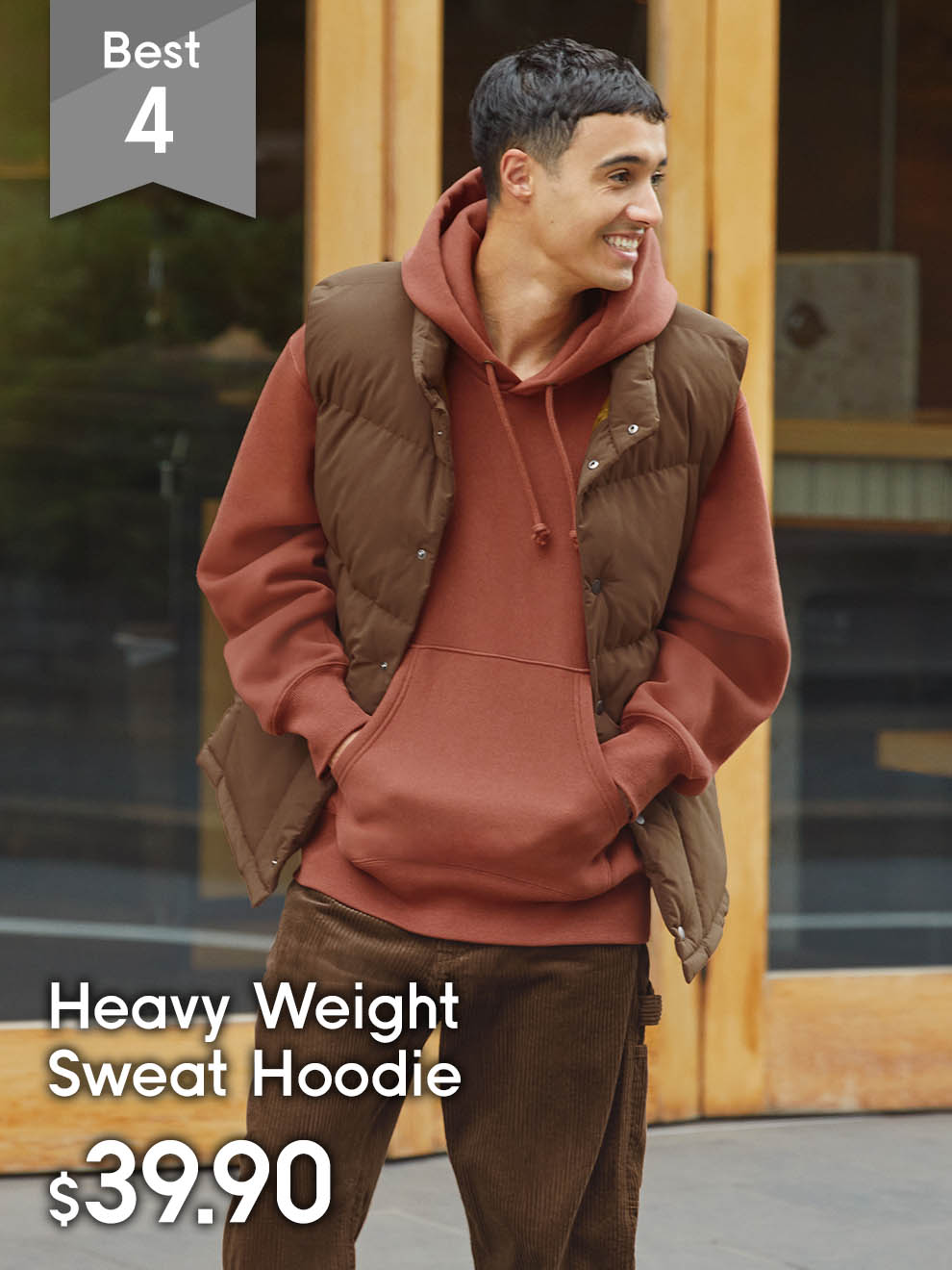 Women's,Men's Clothing / GU US