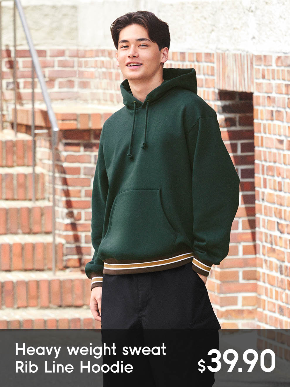 Women's,Men's Clothing / GU US