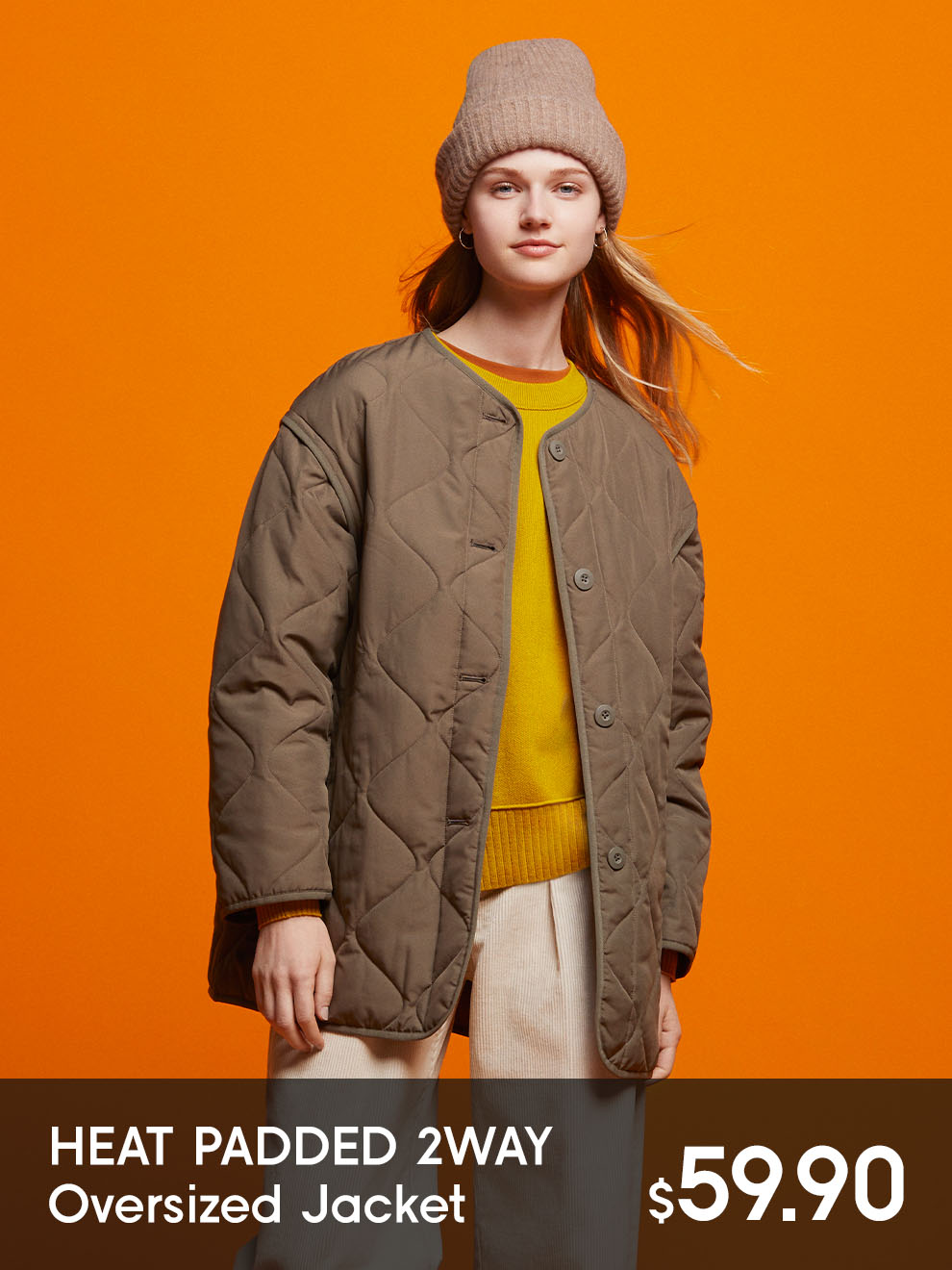 Women's,Men's Clothing / GU US