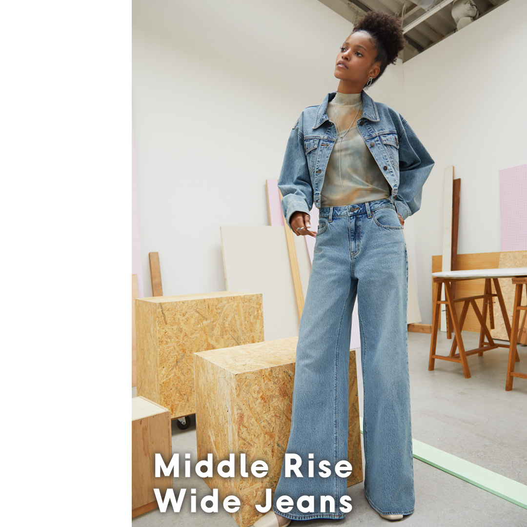 Women's,Men's Clothing / GU US