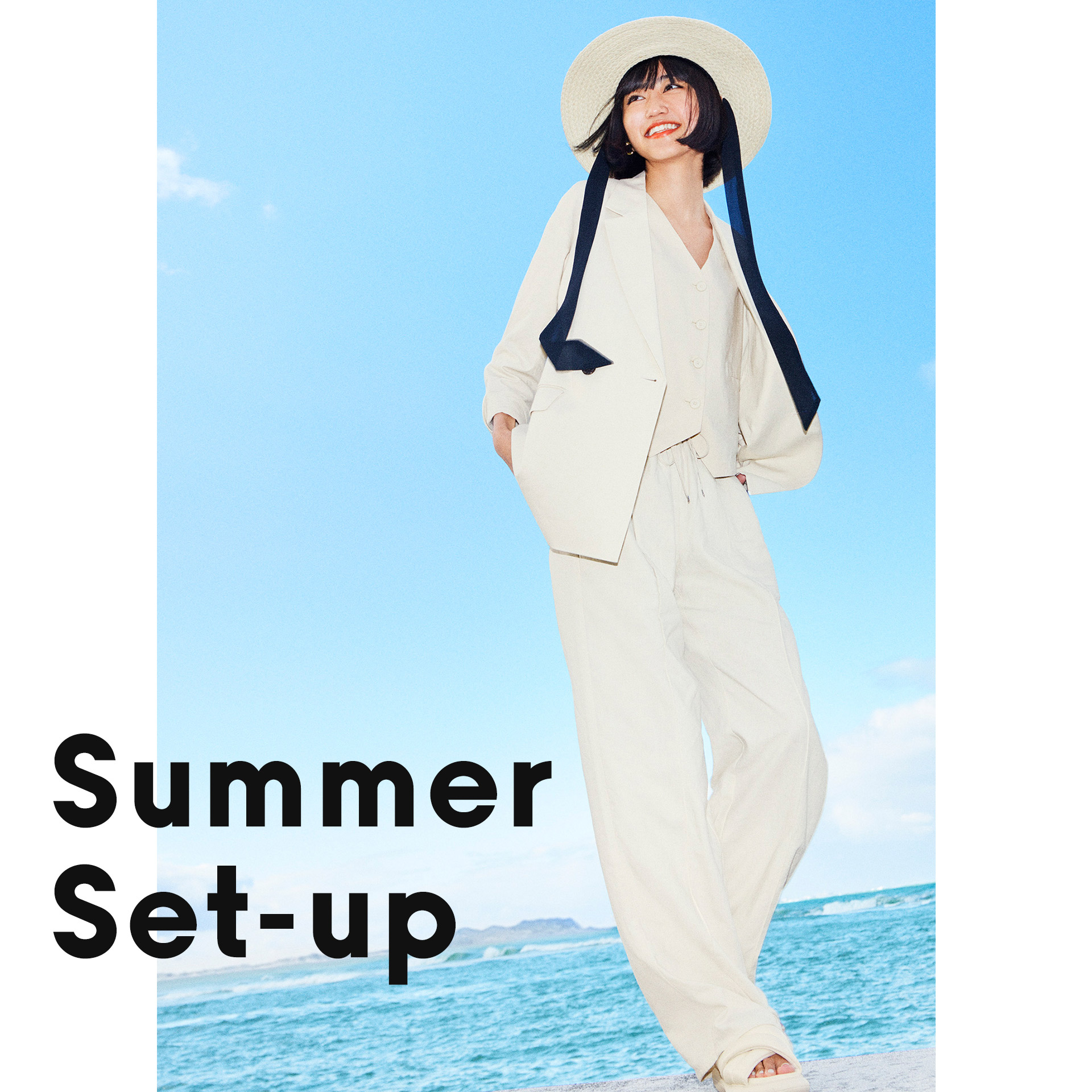 Women's,Men's Clothing / GU US