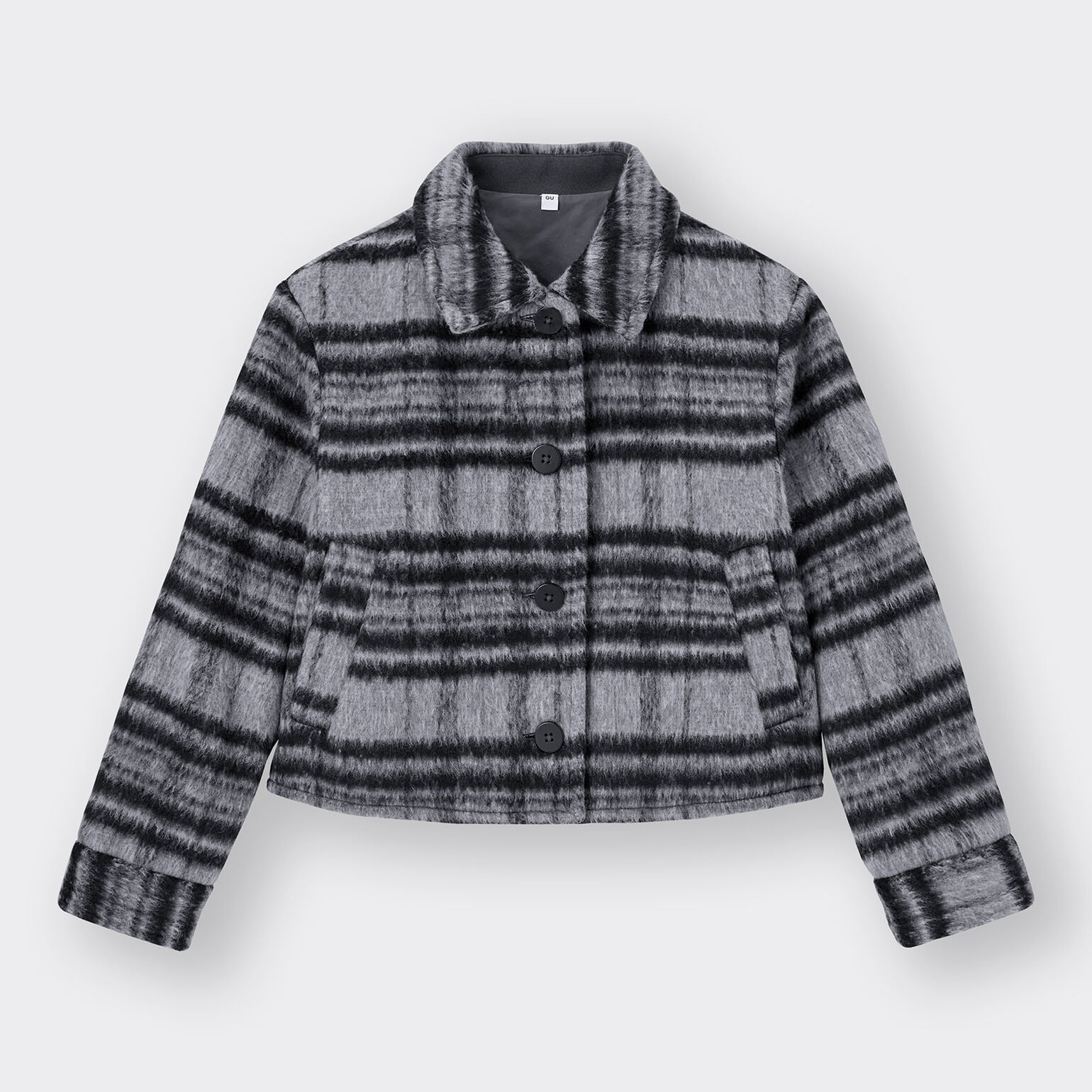 【展示会潜入】お客様がリアルに欲しい！2024年秋冬アウターランキング｜GU TOPICS