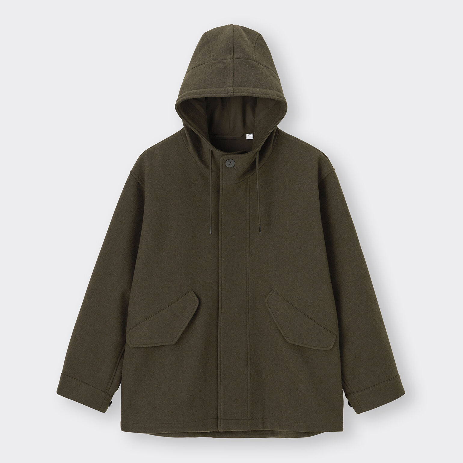 【展示会潜入】お客様がリアルに欲しい！2024年秋冬アウターランキング｜GU TOPICS