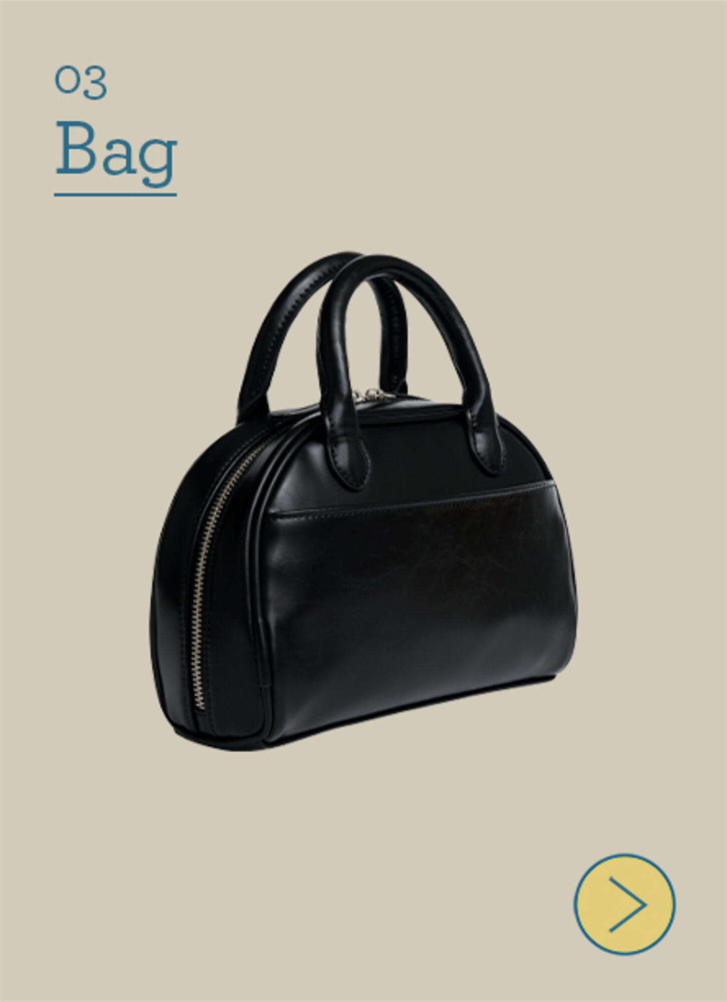 【グッズ&シューズコレクションvol.2】新定番「進化系プレッピー」｜GU TOPICS