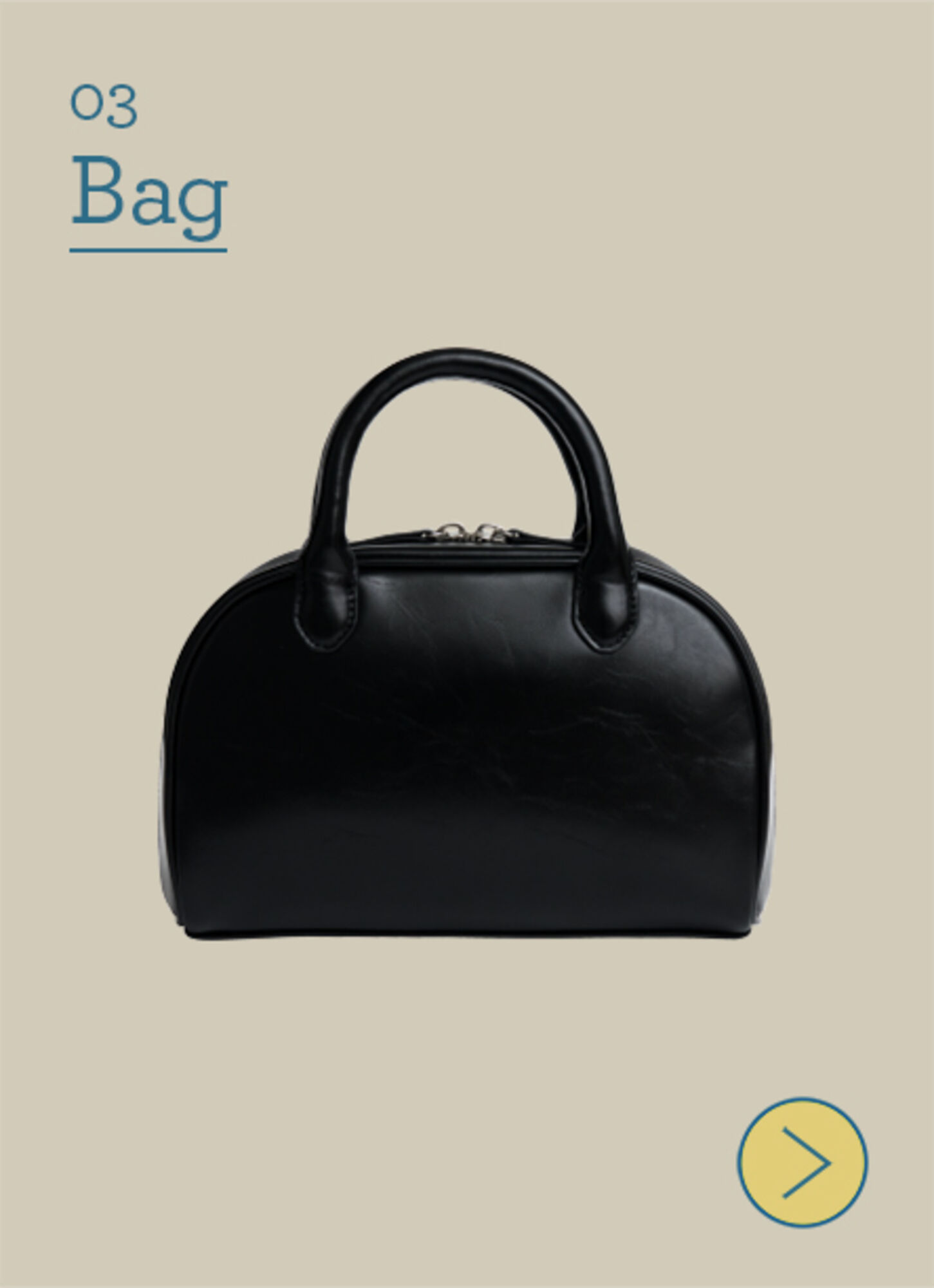 【グッズ&シューズコレクションvol.2】新定番「進化系プレッピー」｜GU TOPICS