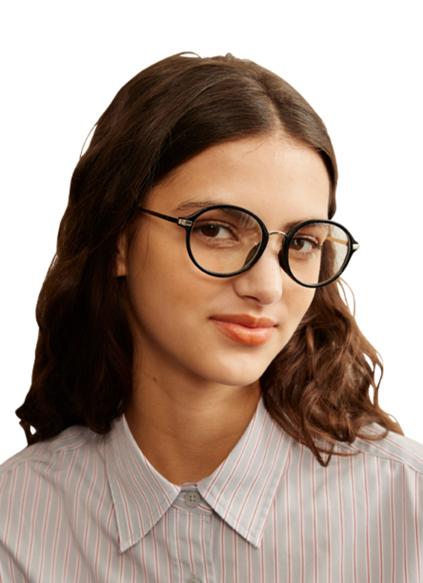 【グッズ&シューズコレクションvol.2】新定番「進化系プレッピー」｜GU TOPICS