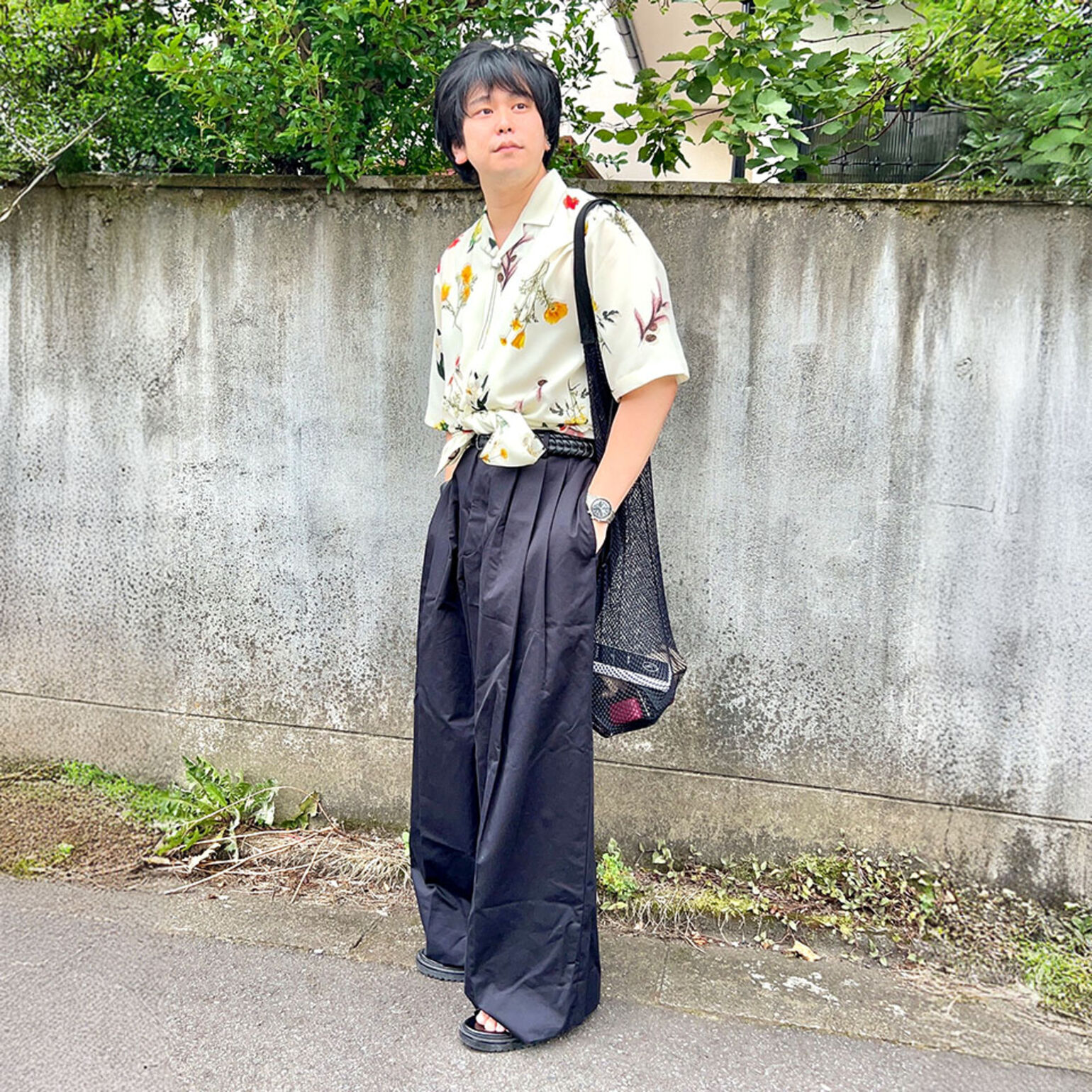 【ジーユーの熱狂的ファン"GU MANIA"が推す】今、買うべき最新アイテム大公開｜GU TOPICS