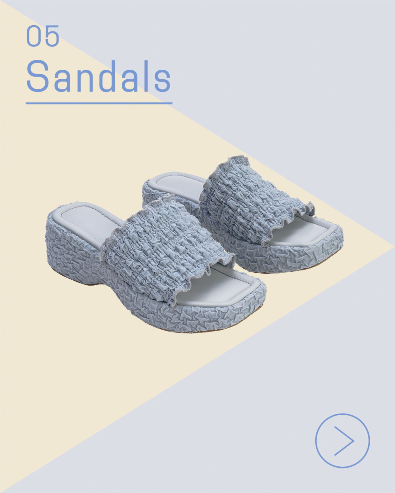 【グッズ&シューズコレクションvol.5】新トレンド「スウィート×スポーティ」｜GU TOPICS