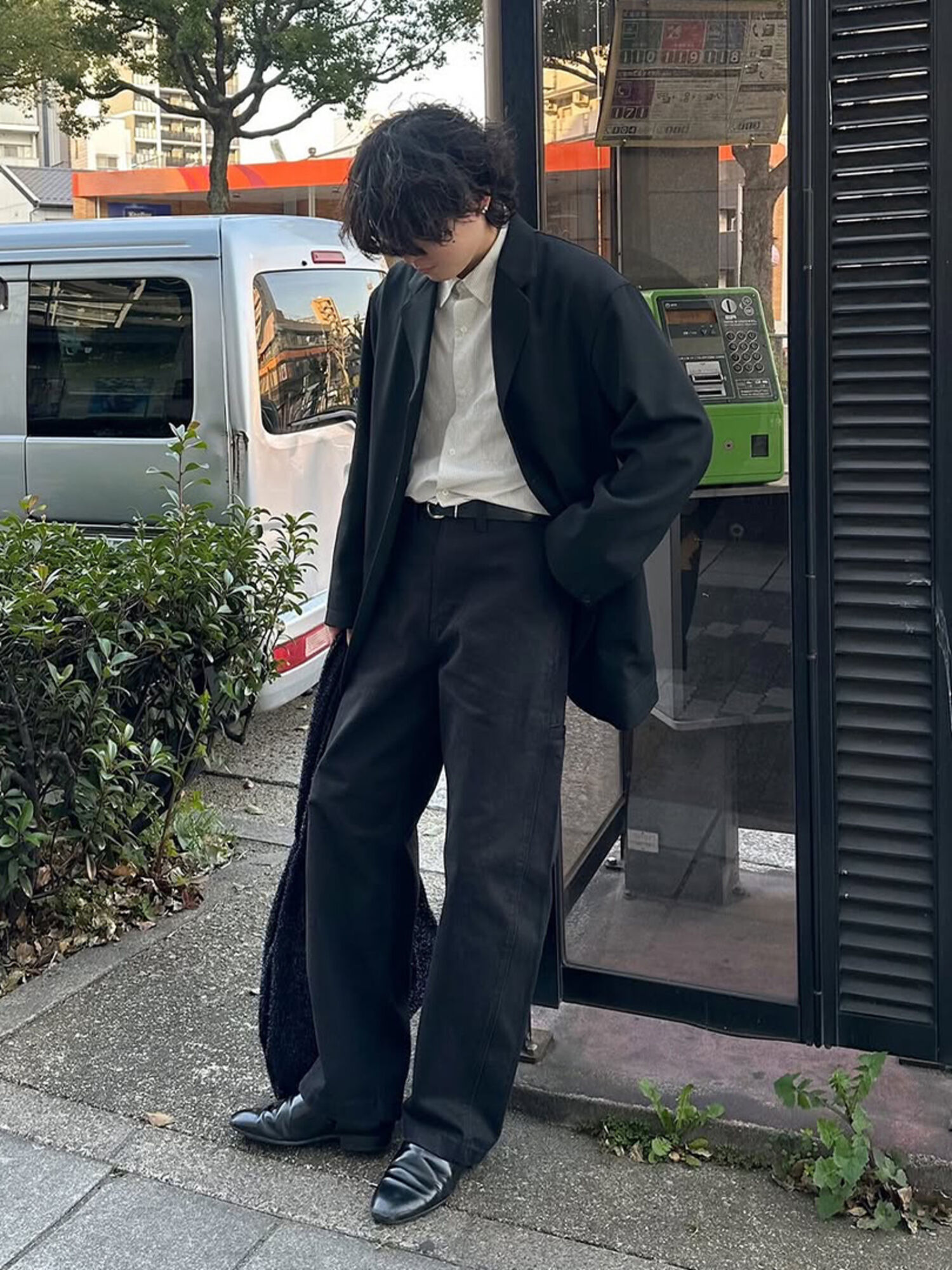 【トレンドパンツコーデ】総勢20名！インフルエンサーSNAP｜GU TOPICS