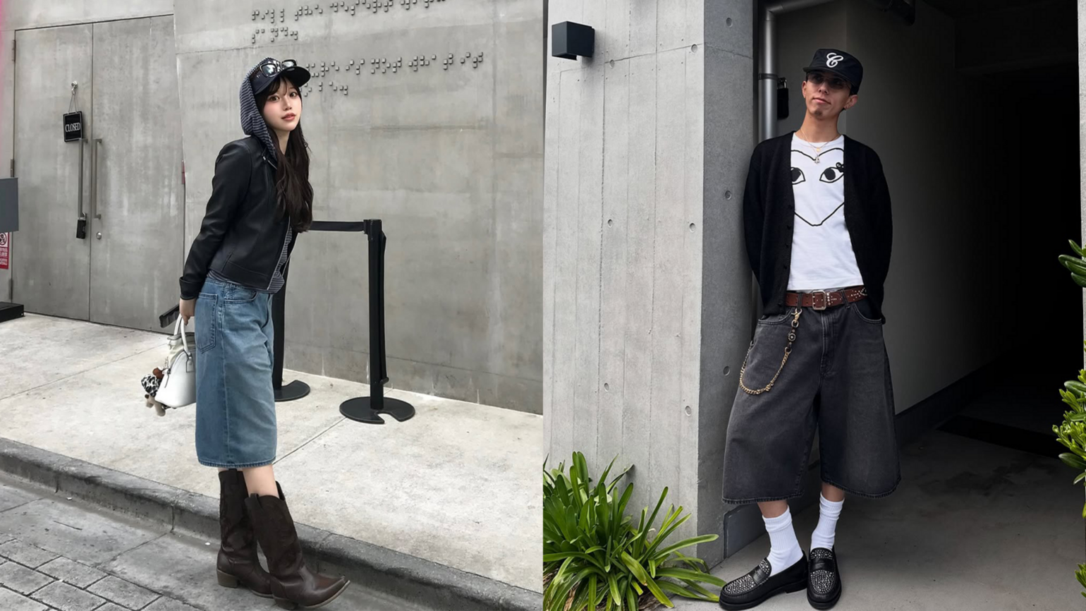 【トレンドパンツコーデ】総勢20名！インフルエンサーSNAP｜GU TOPICS