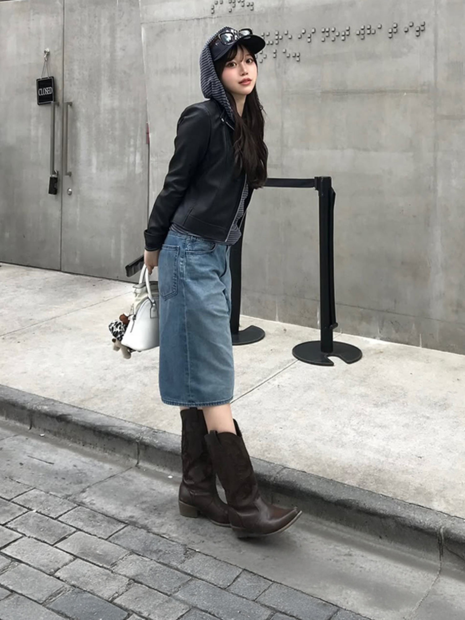 【トレンドパンツコーデ】総勢20名！インフルエンサーSNAP｜GU TOPICS